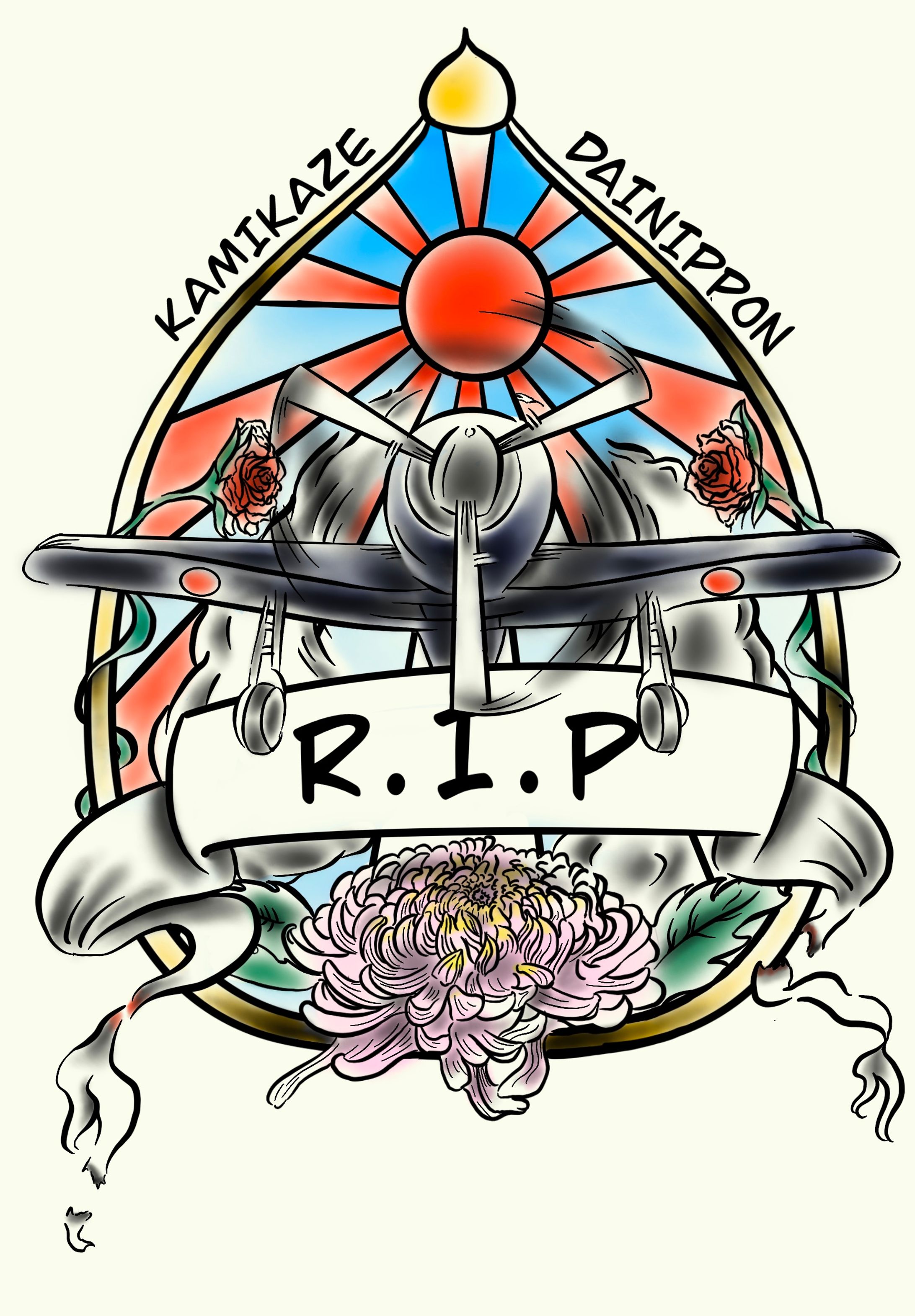 R.I.P