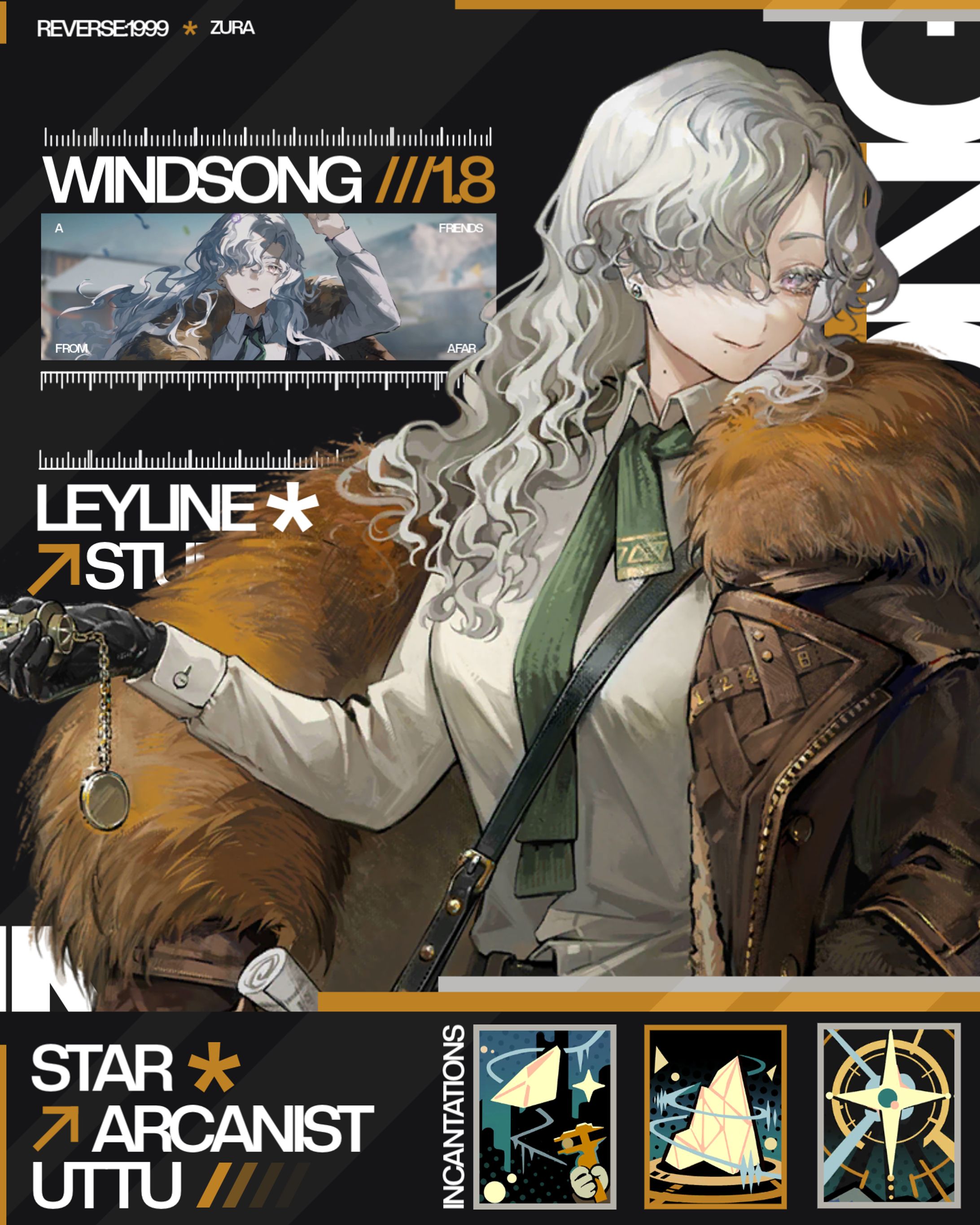 Windsong GFX