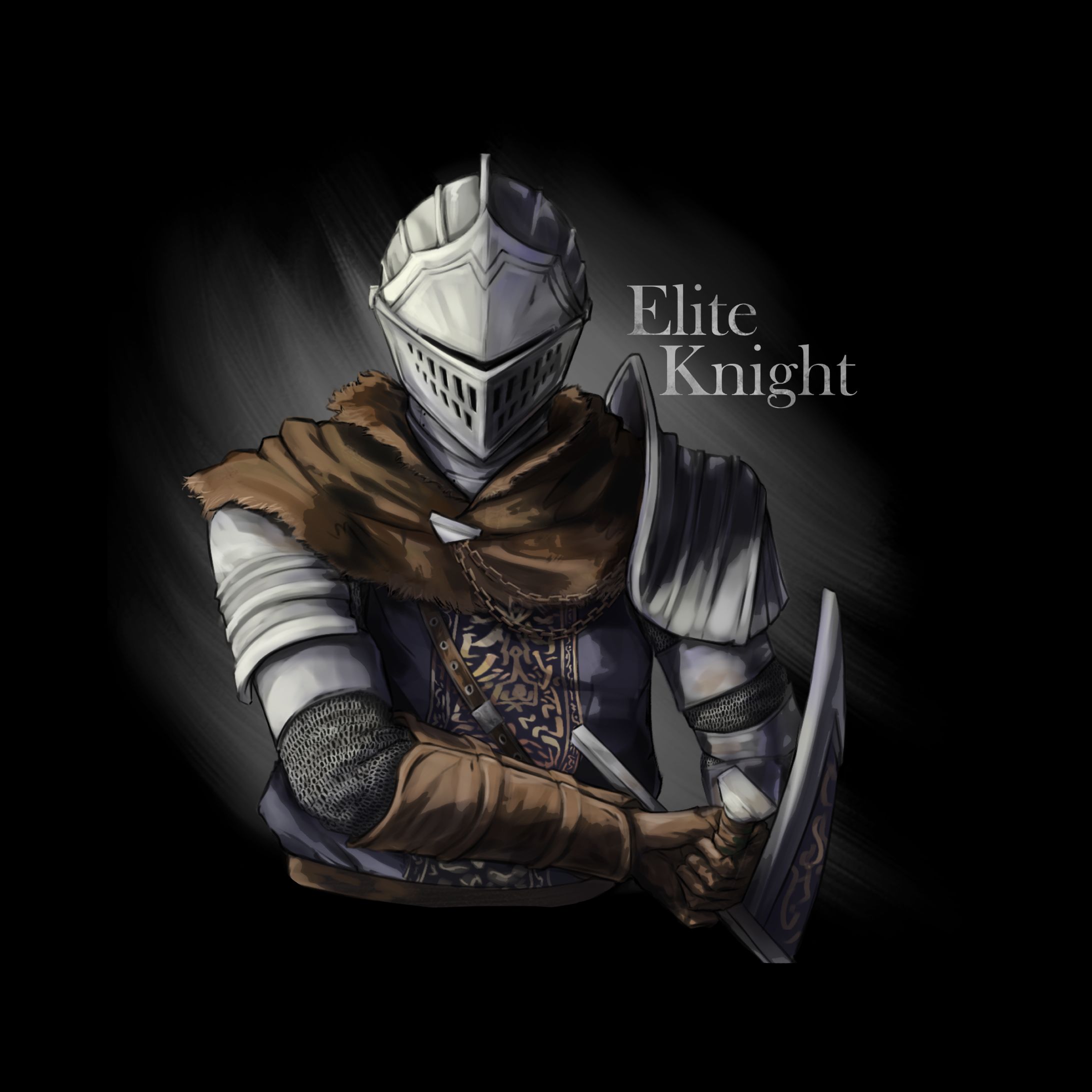 Elite knight