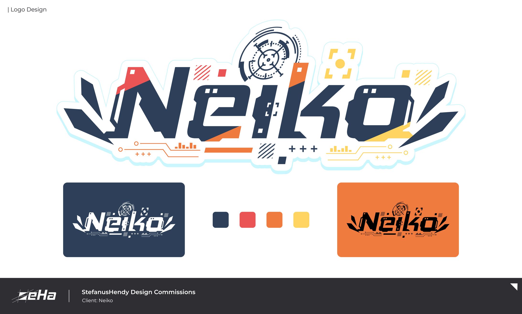 Neiko