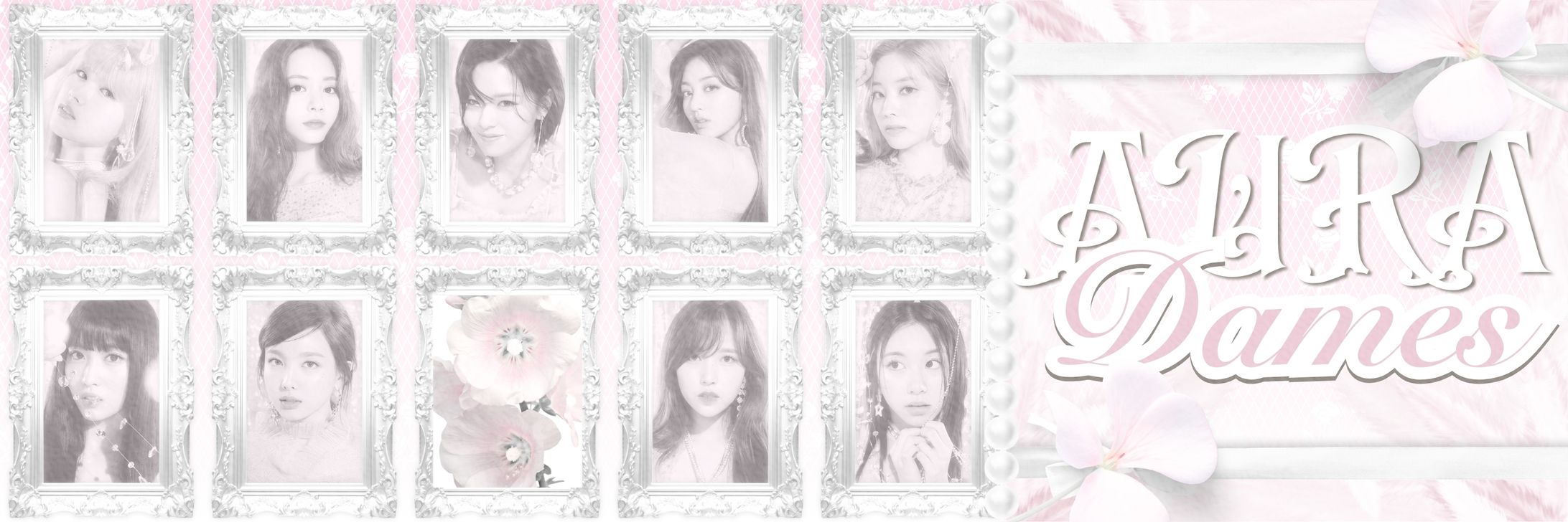 Custom Layout Squad & Poster — @DOHRUN