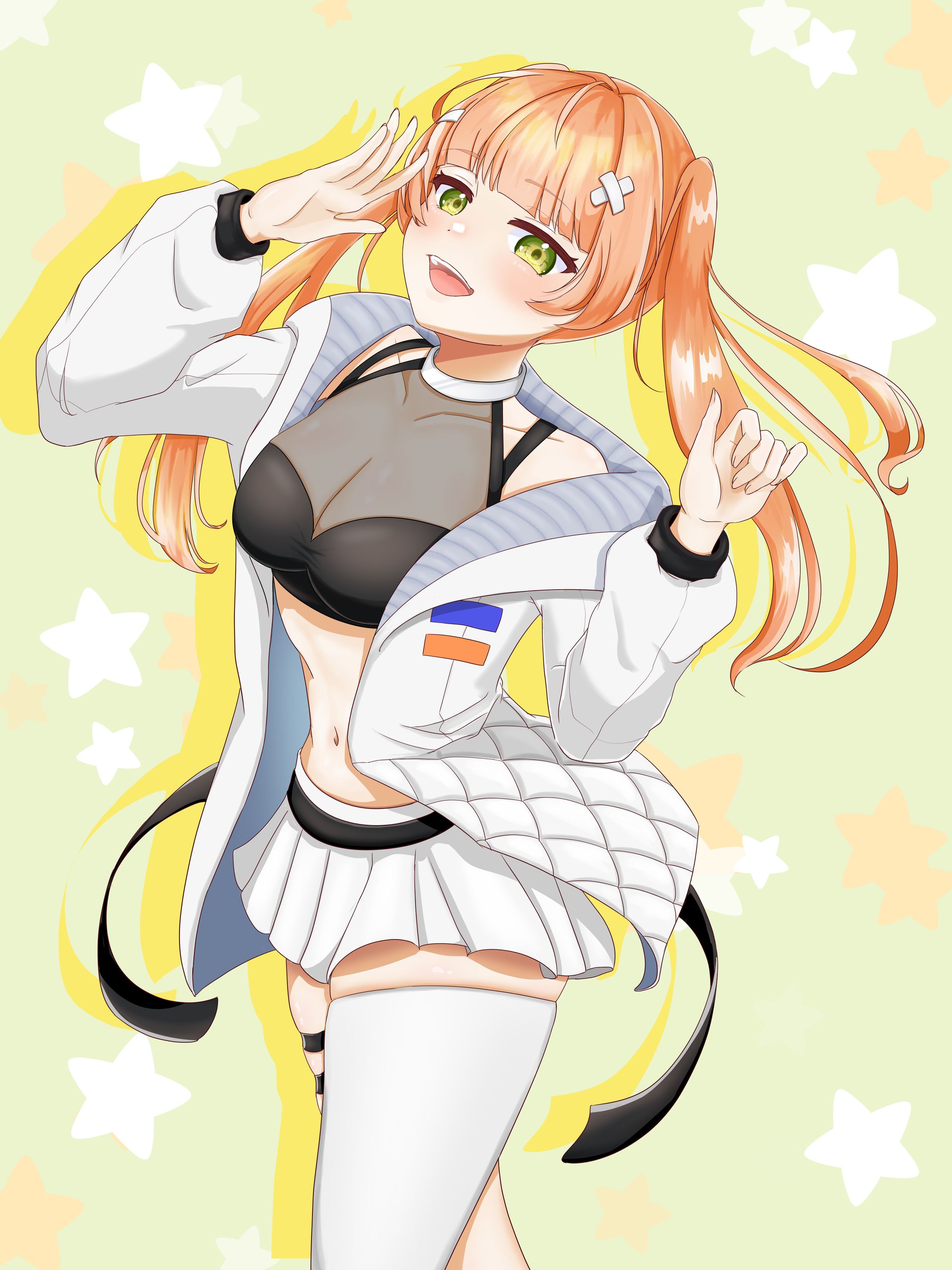 Vtuber うじゅ吉様