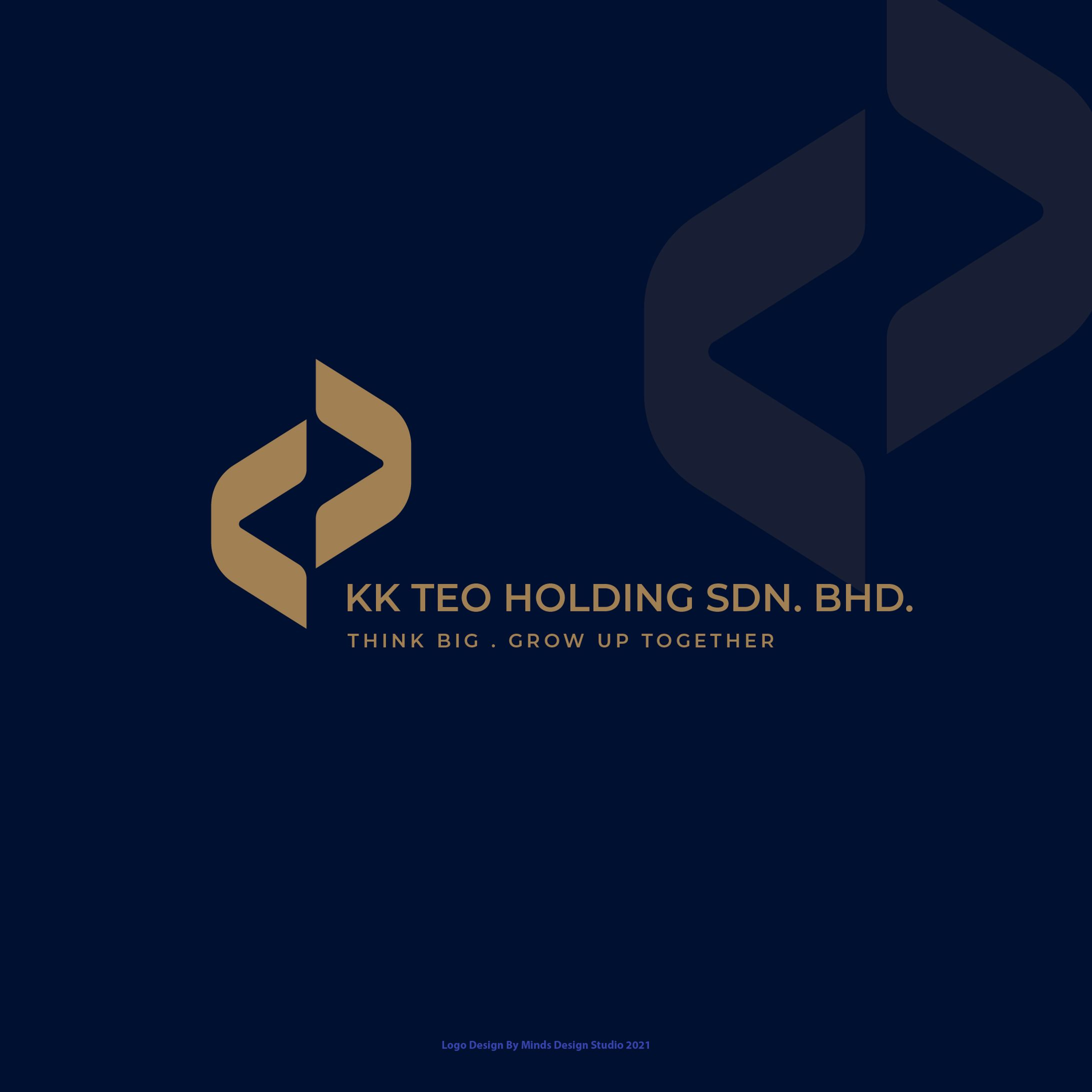 KKT / Logo Concept