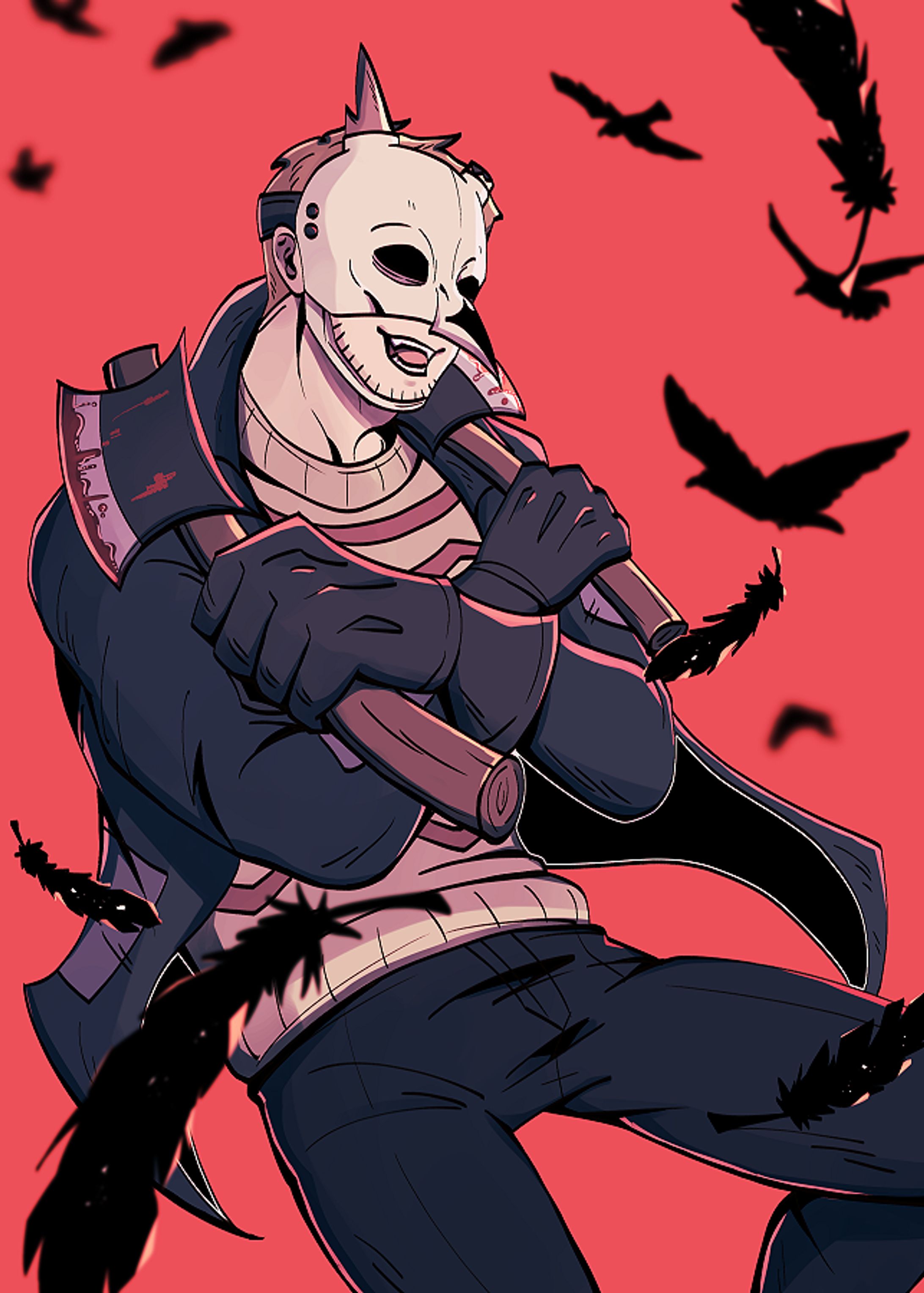 My Fun Villain Life!