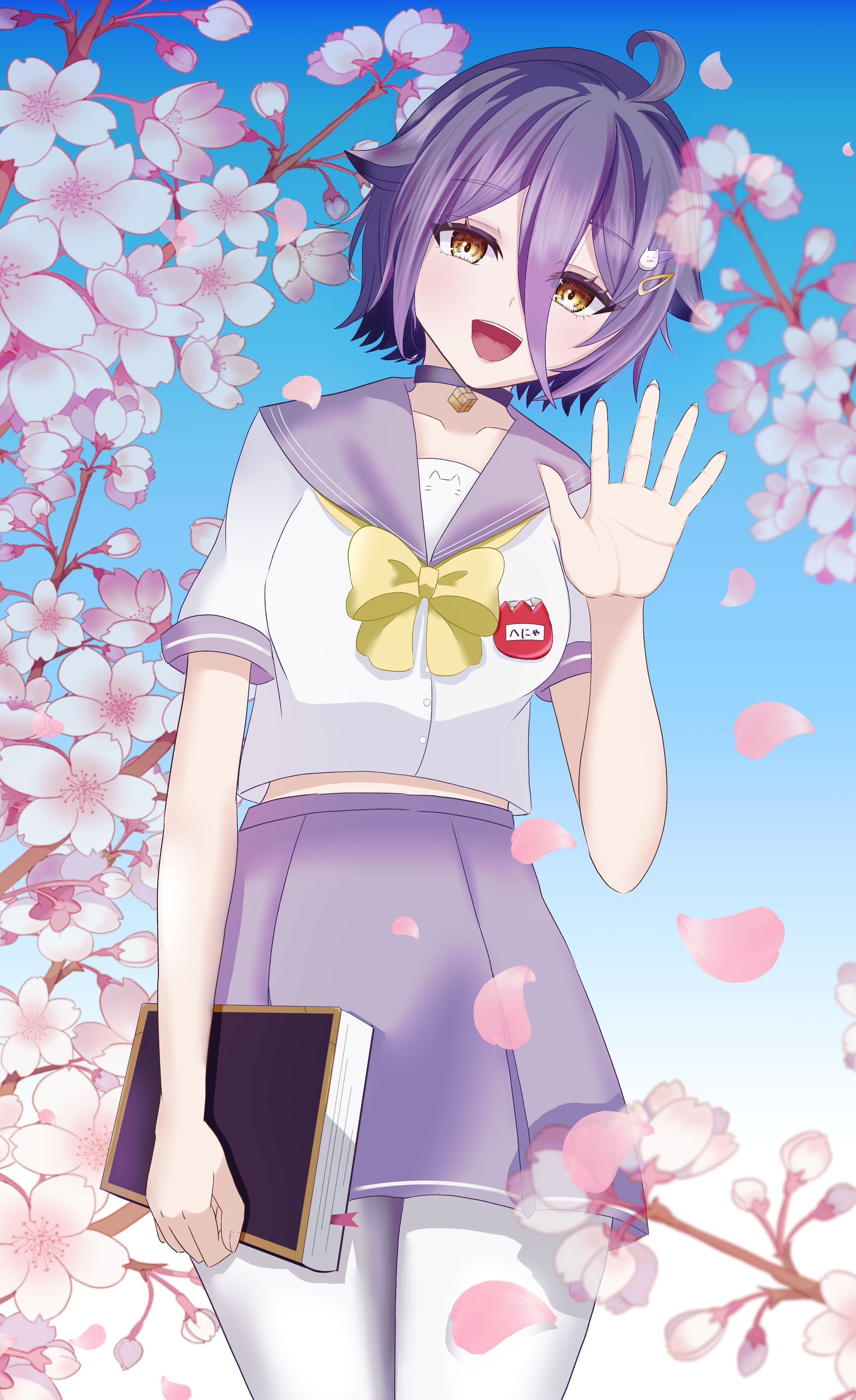 henya the genius
