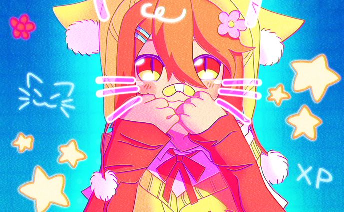 suffer. (Monster Hunter World: Iceborne)