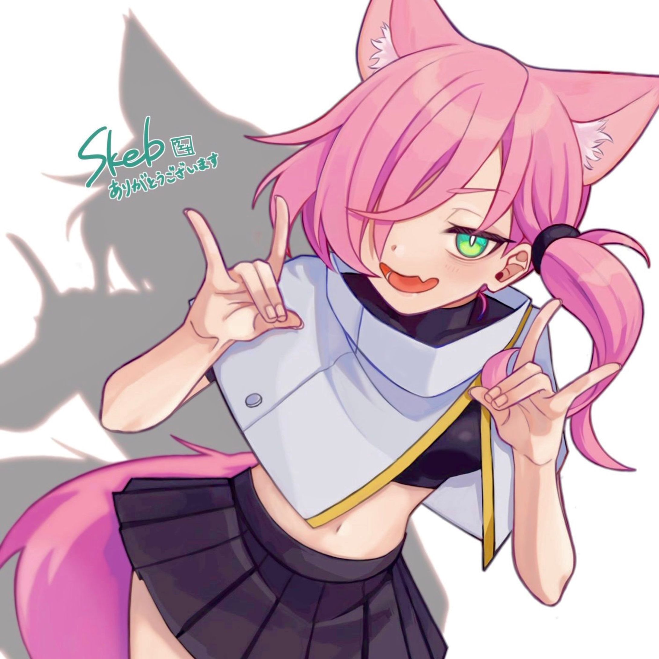 2023/03/28 Skeb Commission