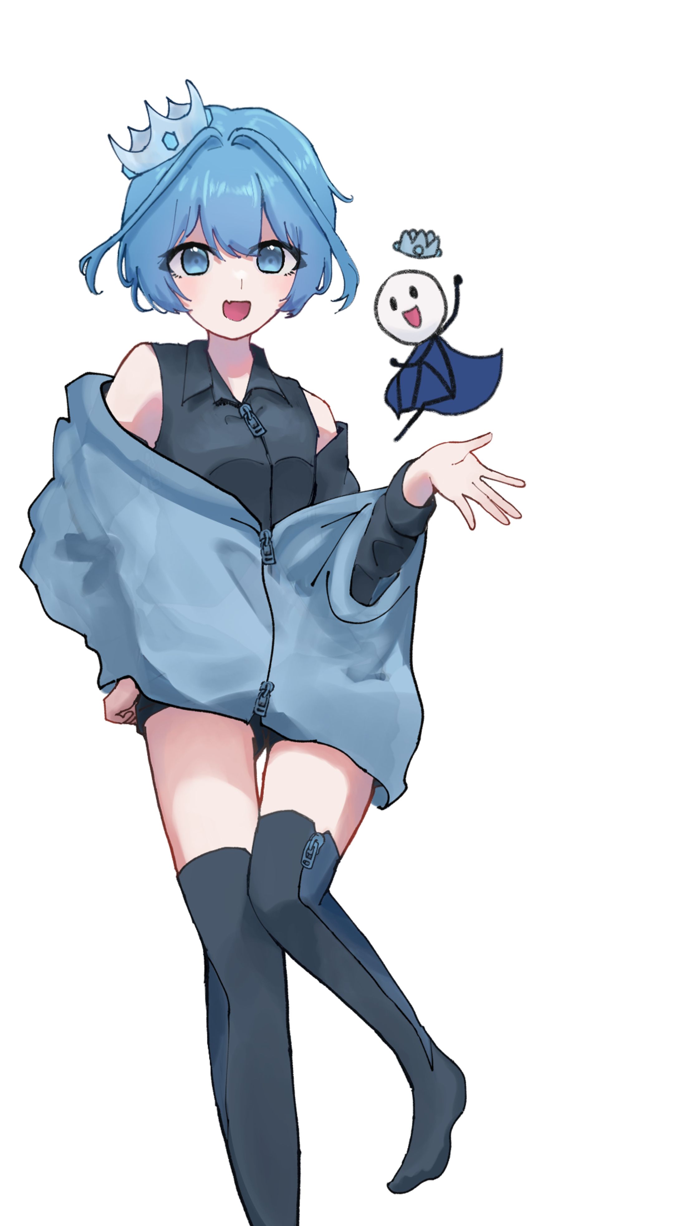 マイキャラ！