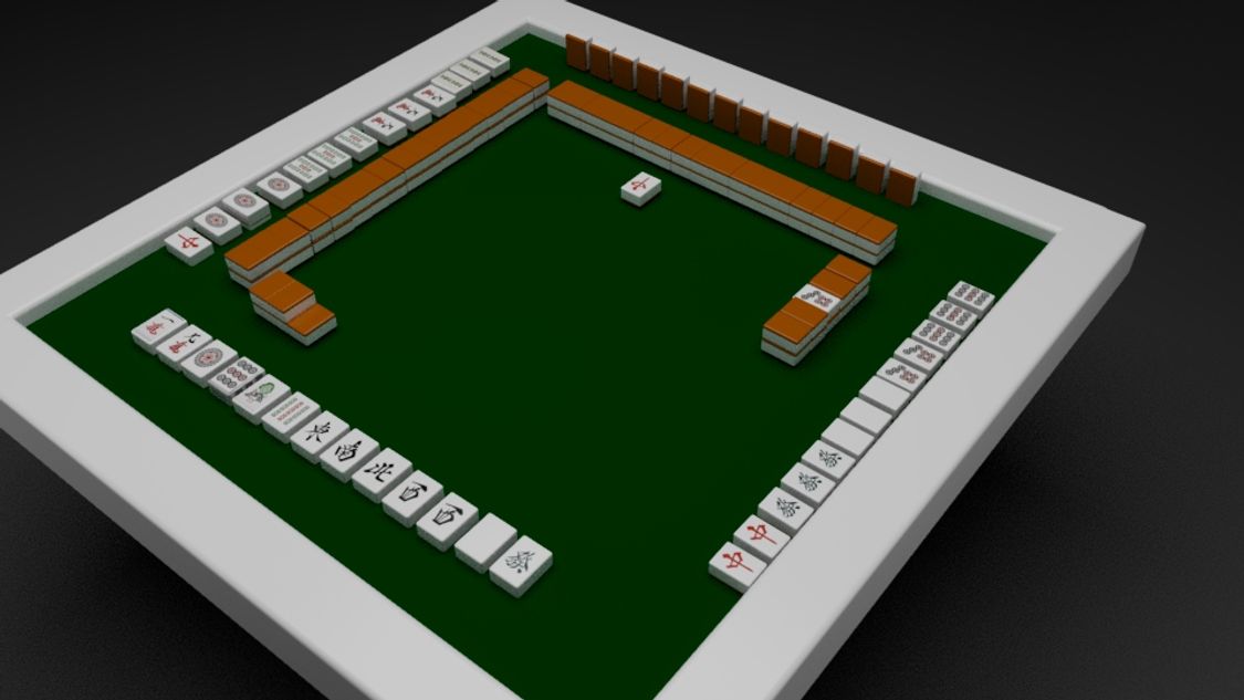 まさおつもる(3DCG)