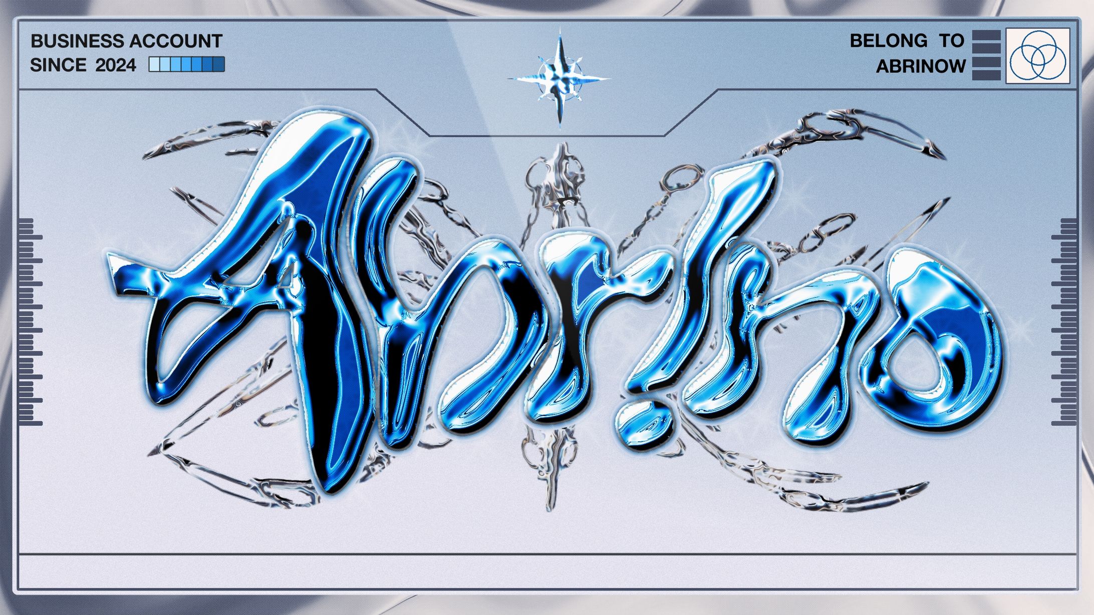 CUSTOM SETUP BA ABRINOW