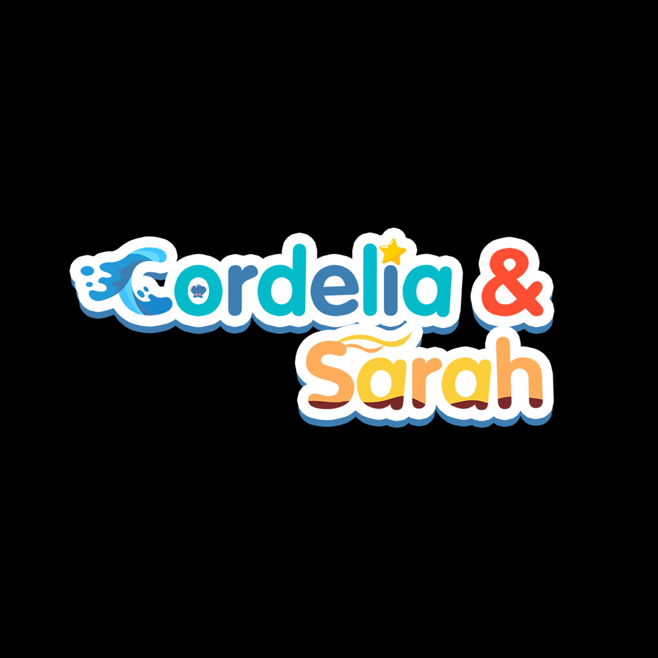 Cordelia & Sarah