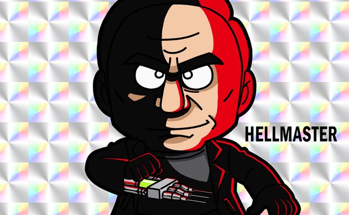 射撃手 ストリーク