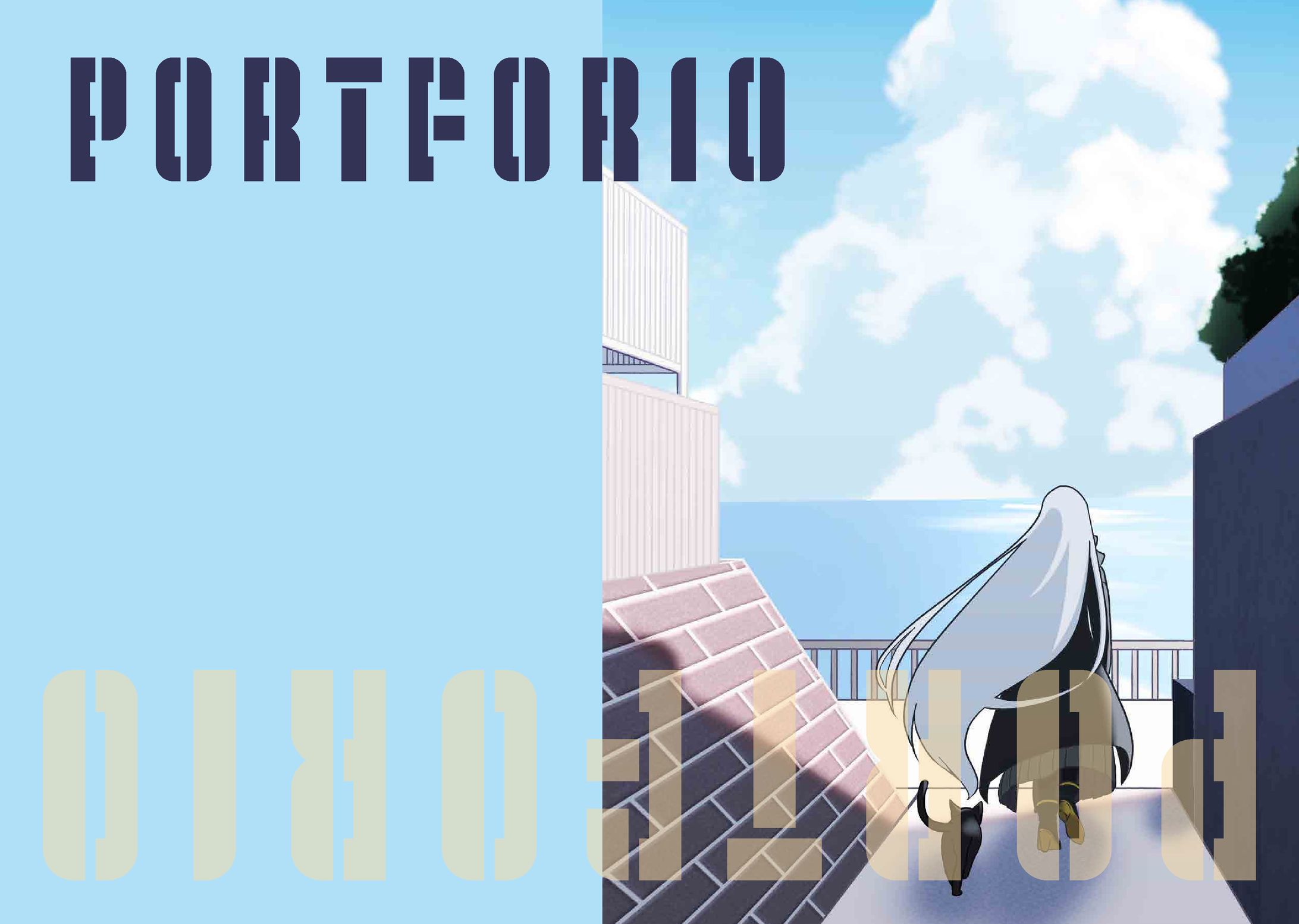 portforio