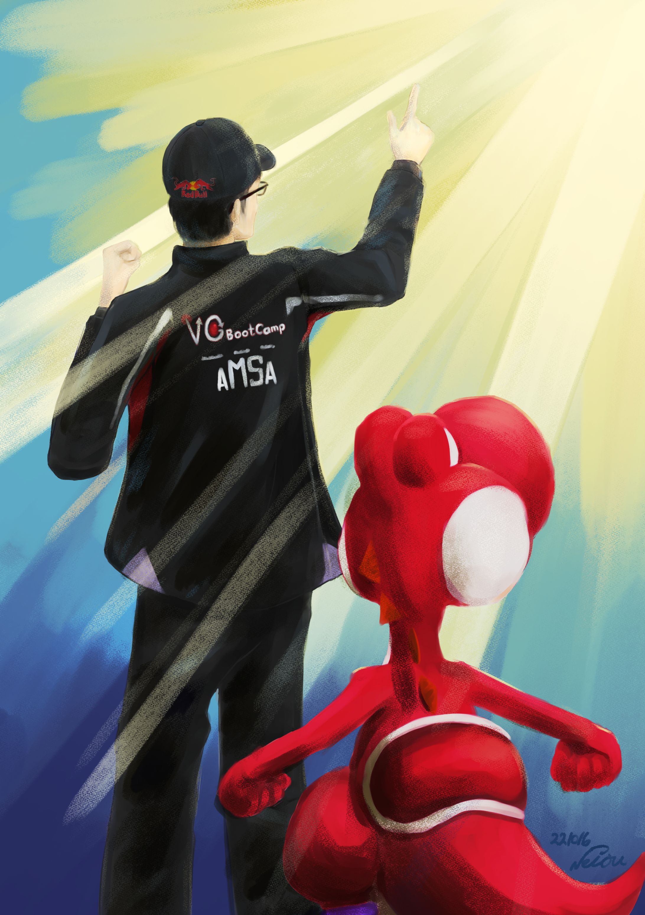aMSa