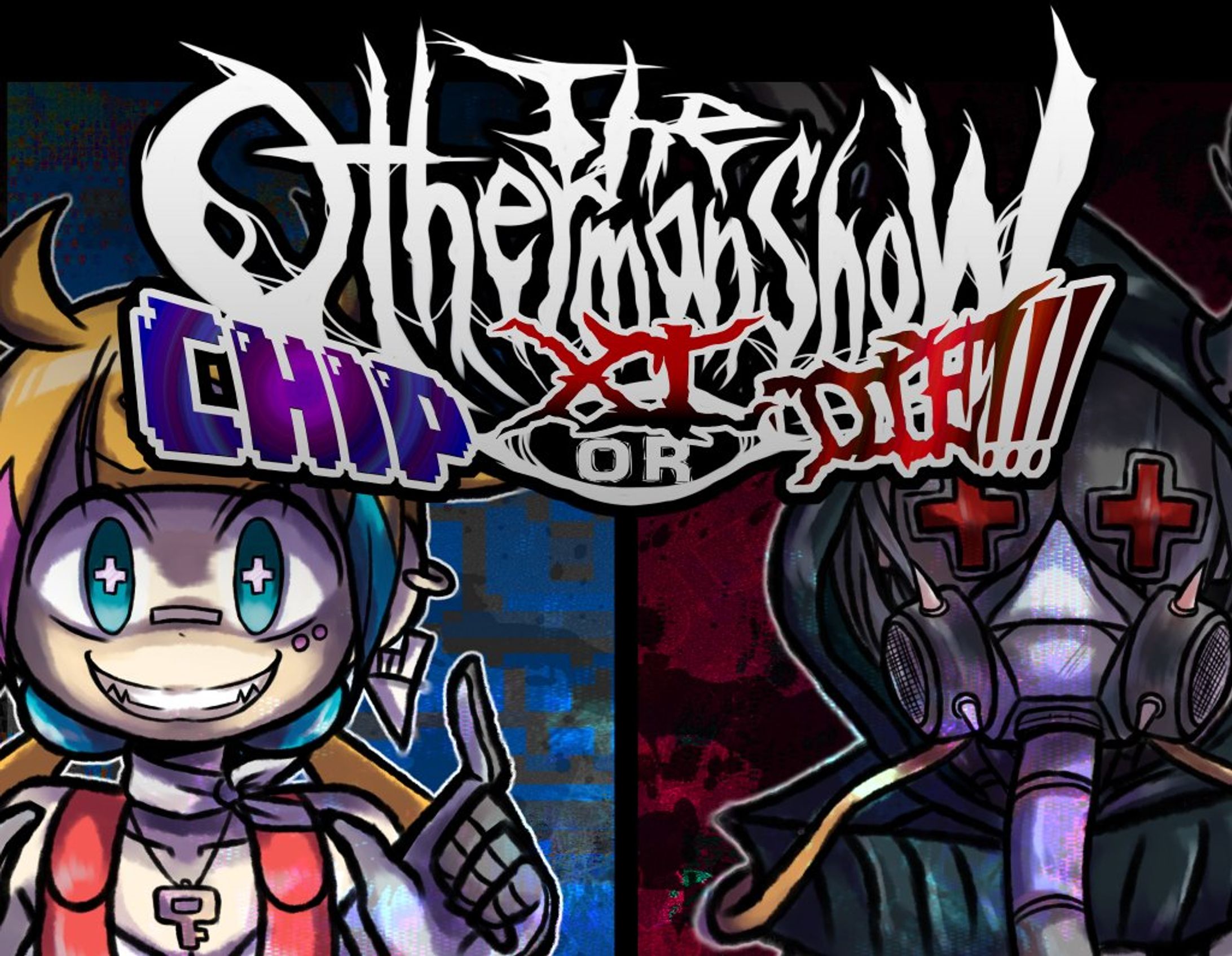 CHIP or DIE!!! 企画/オーガナイズ