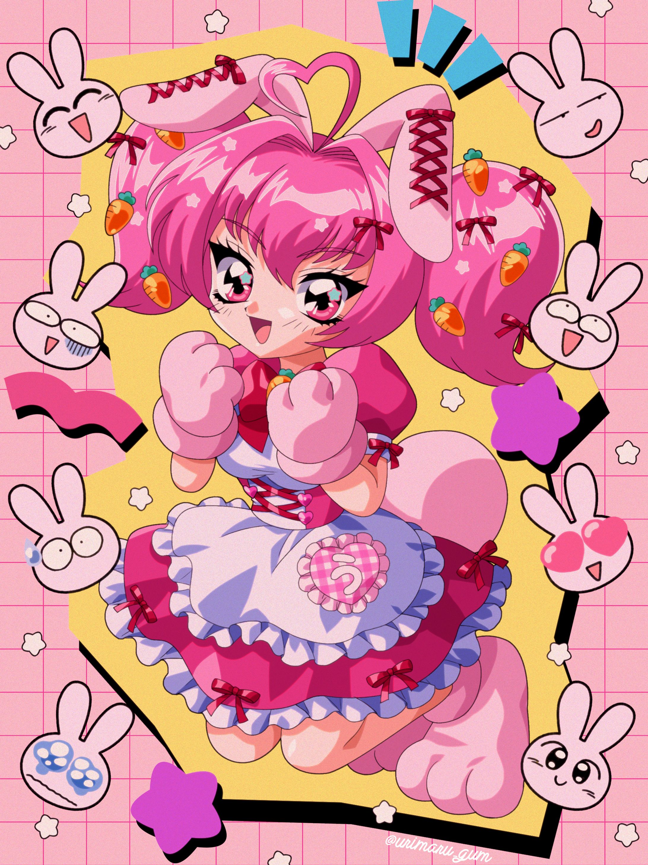 🐰