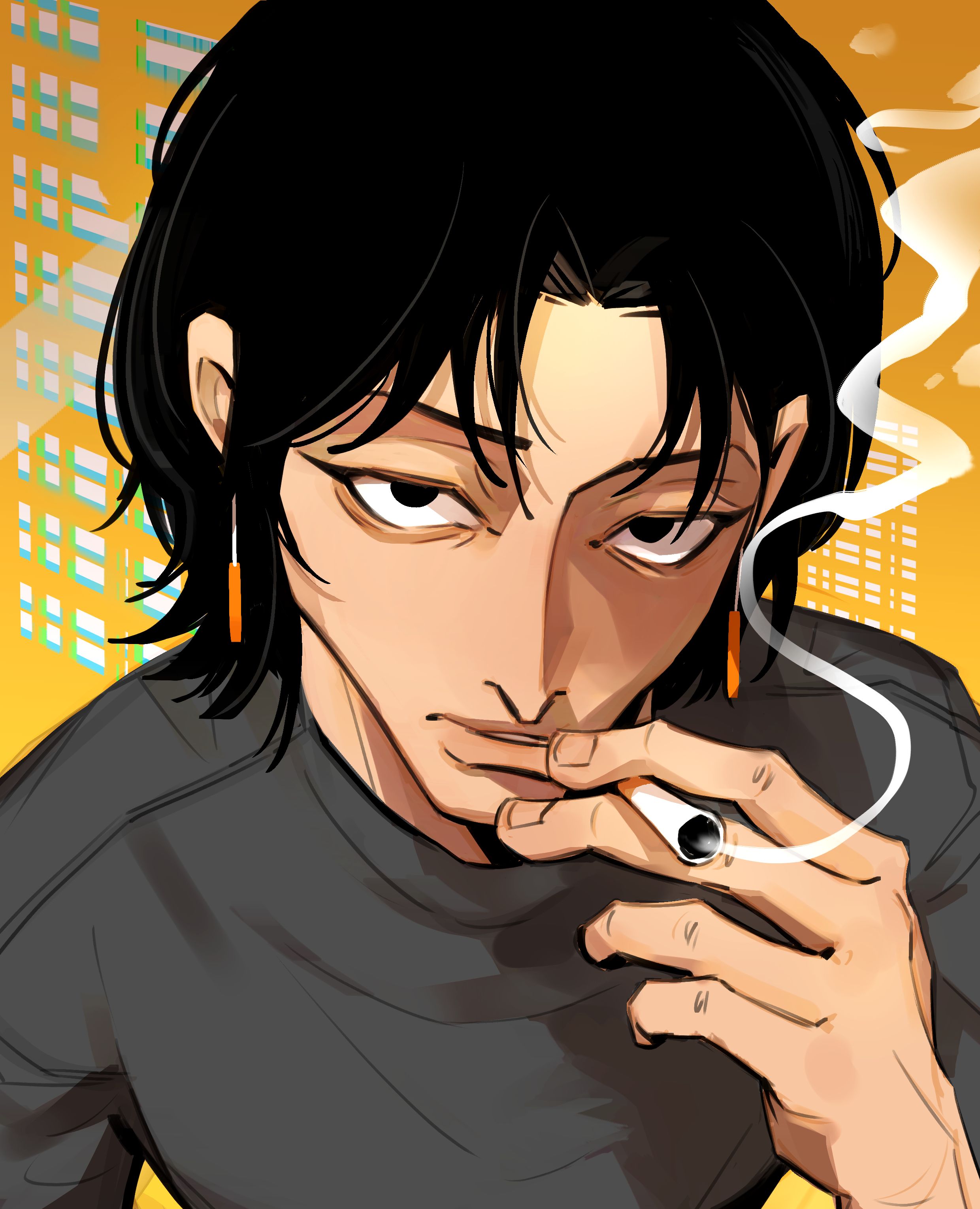 Full render commission