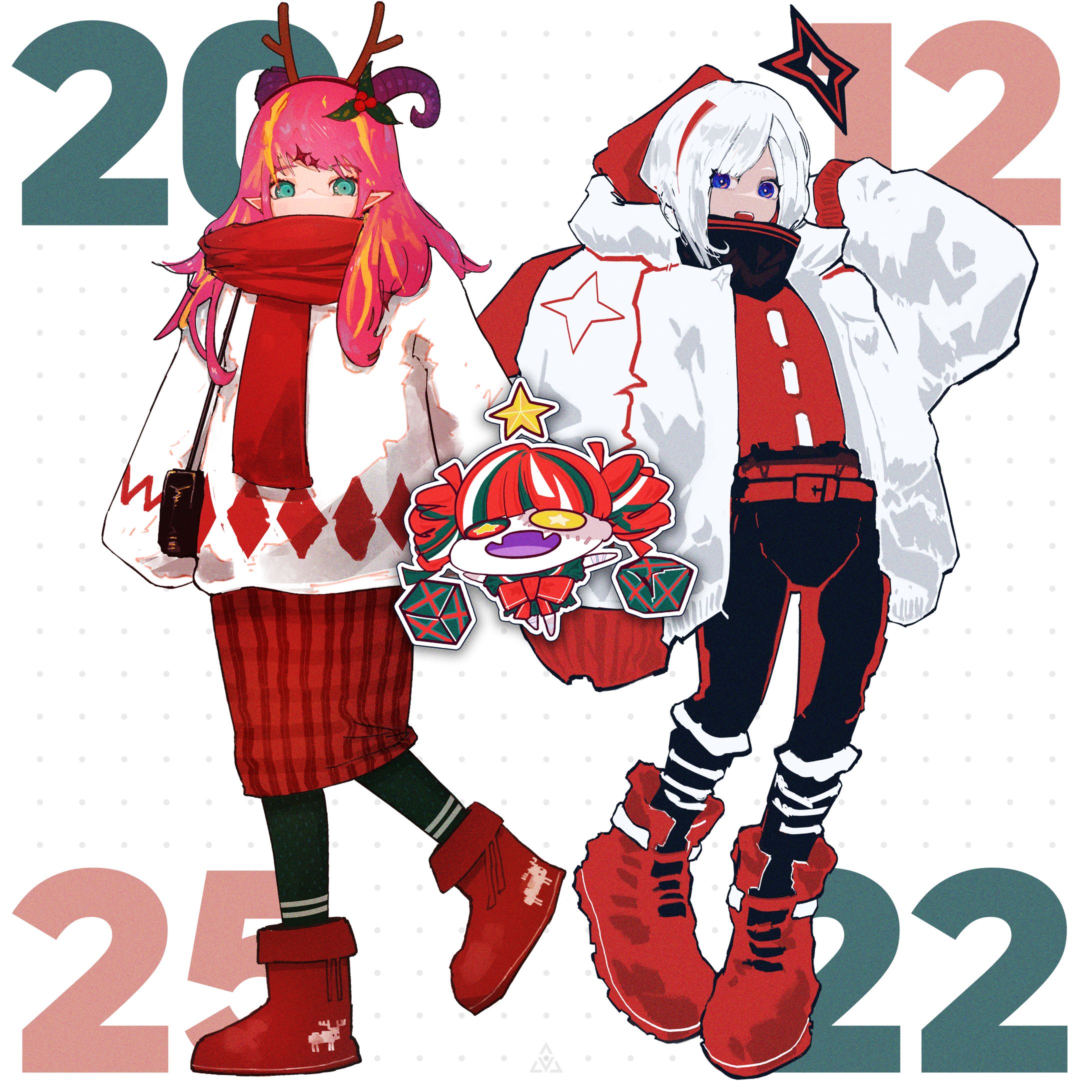 Xmas 2022