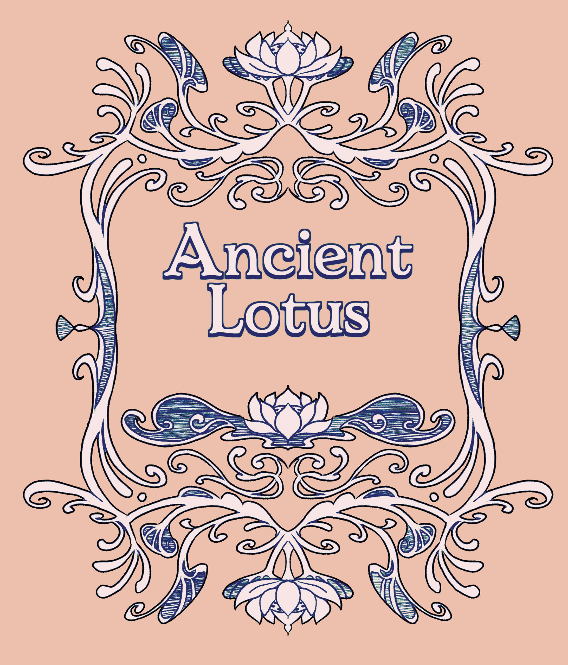 Ancient Lotus