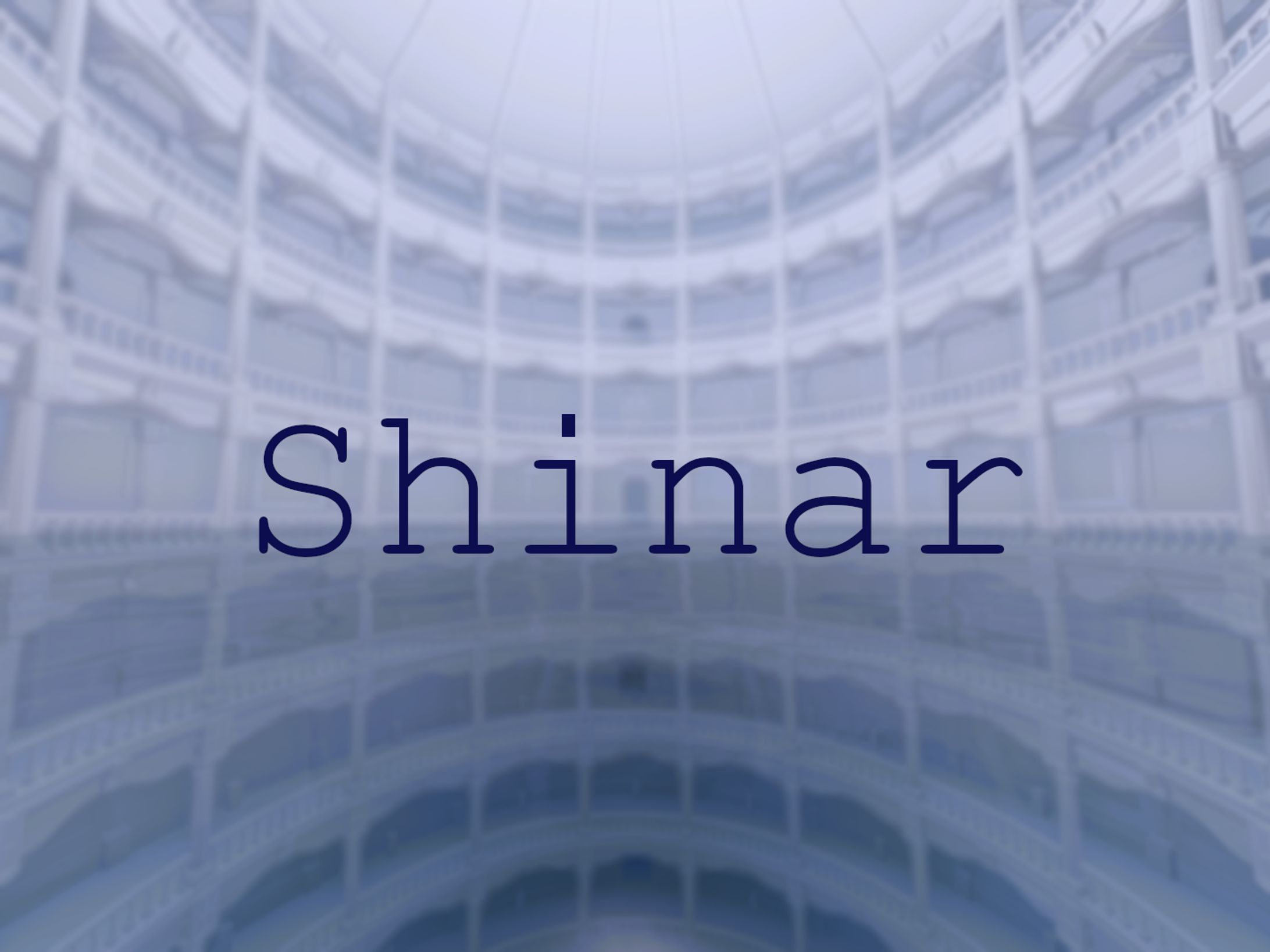 Shinar
