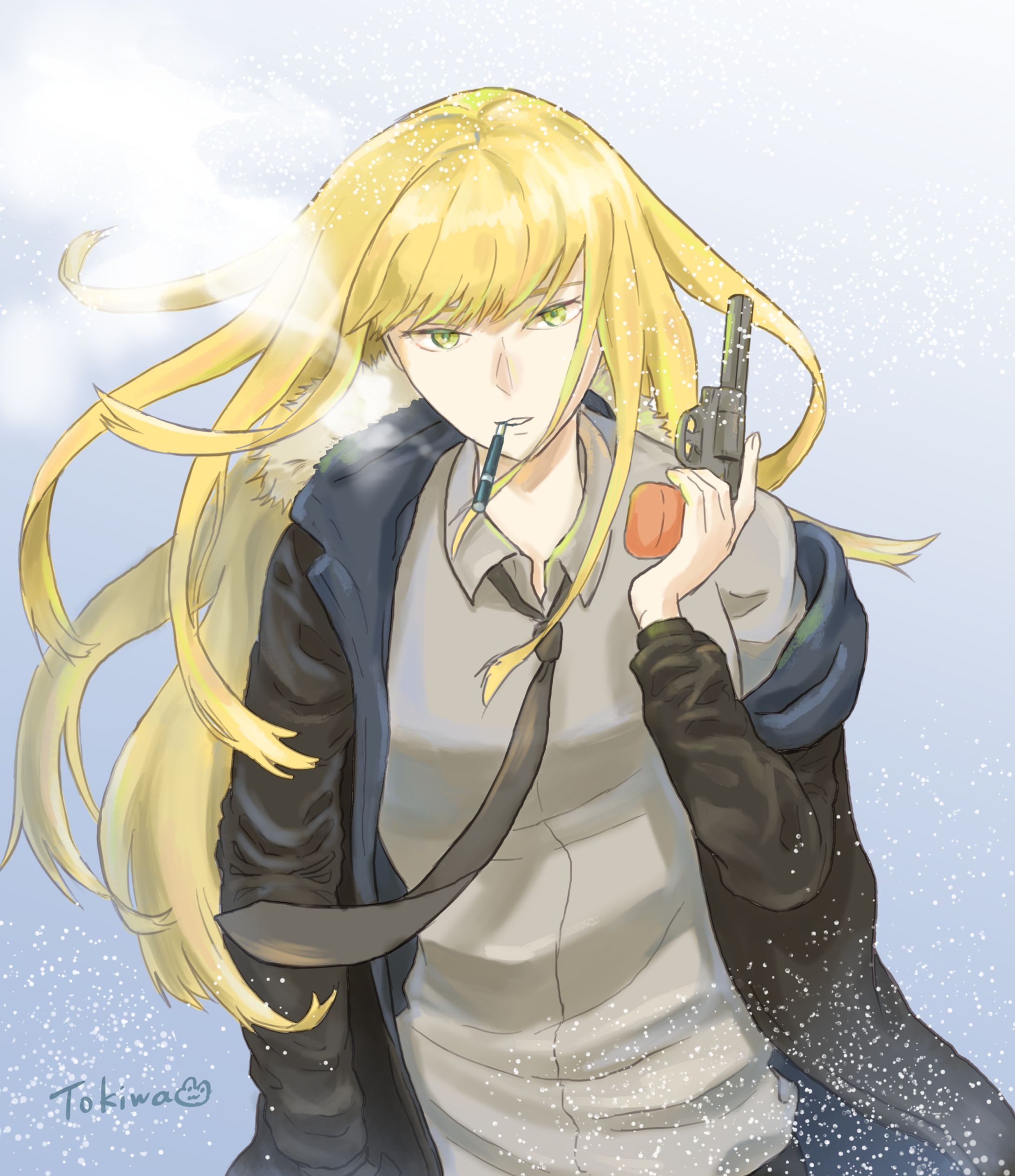 Skeb（2022年10月）