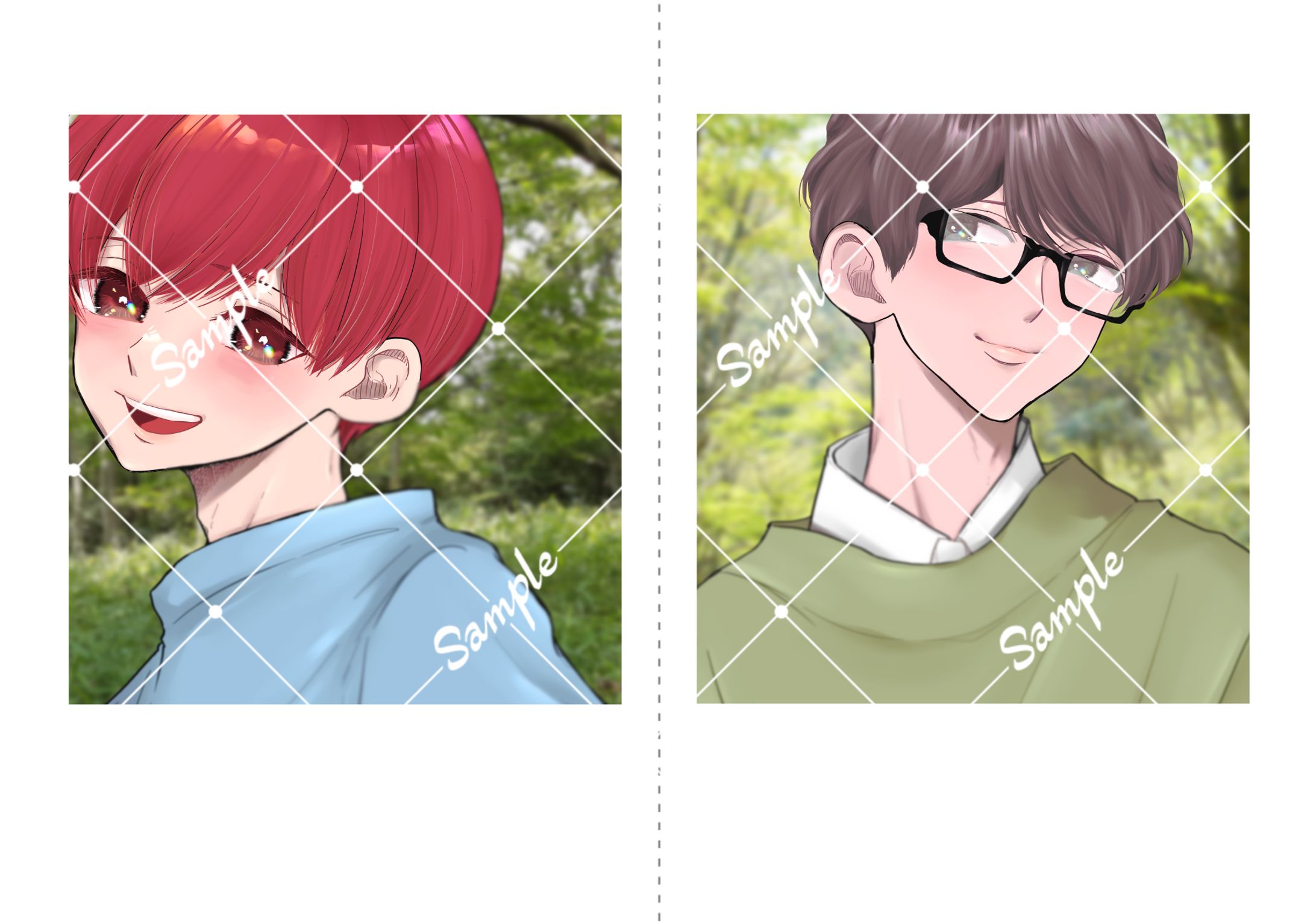 20240426 2 ネップリトレカ