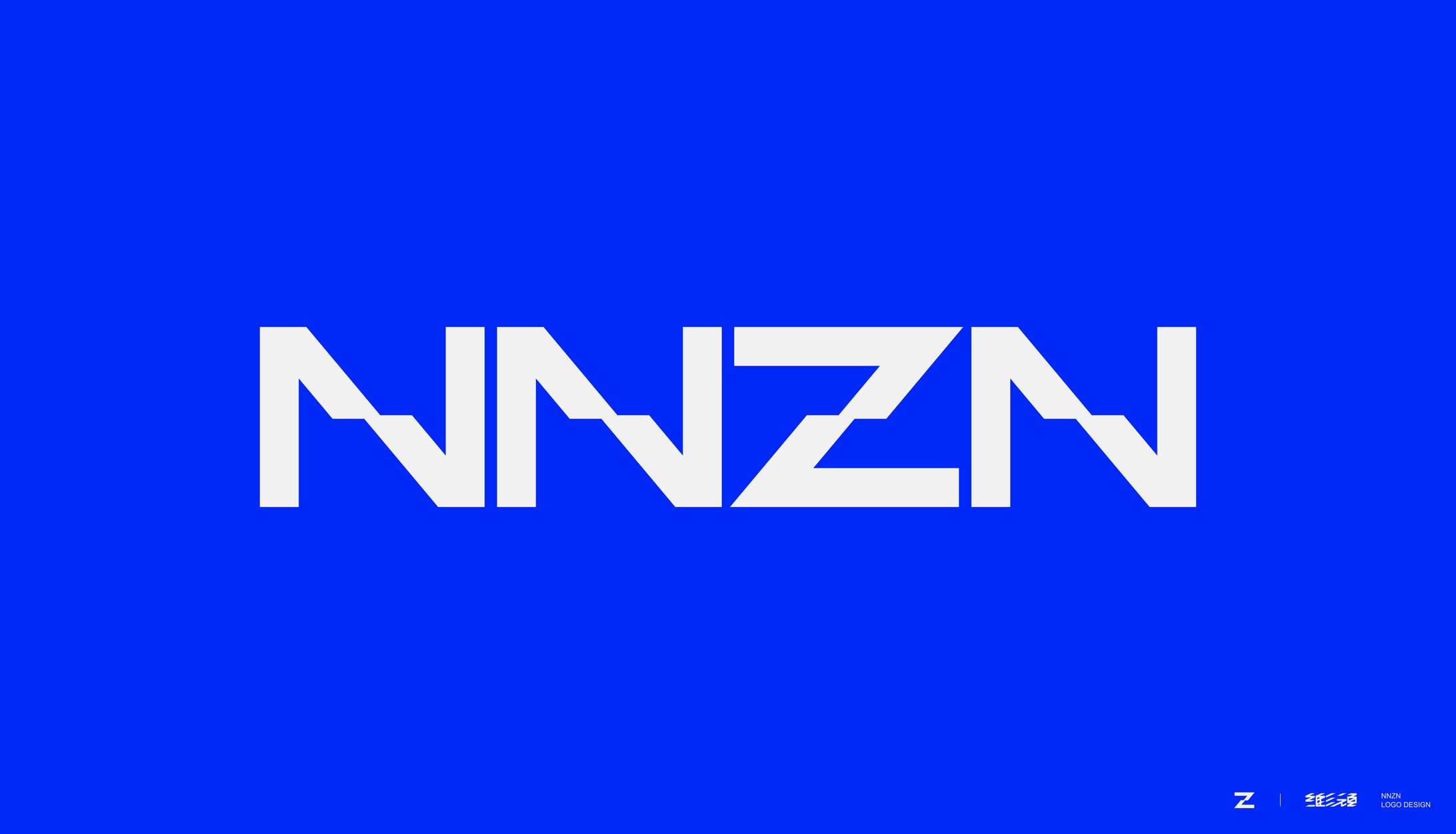 NNZN様_ロゴデザイン