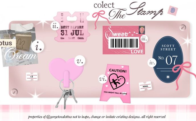 SETUP BA LOOPY DUMMIE