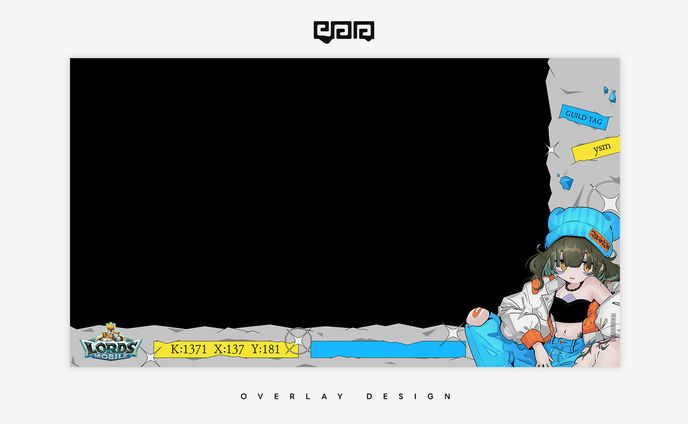 僵尸パア - foriio