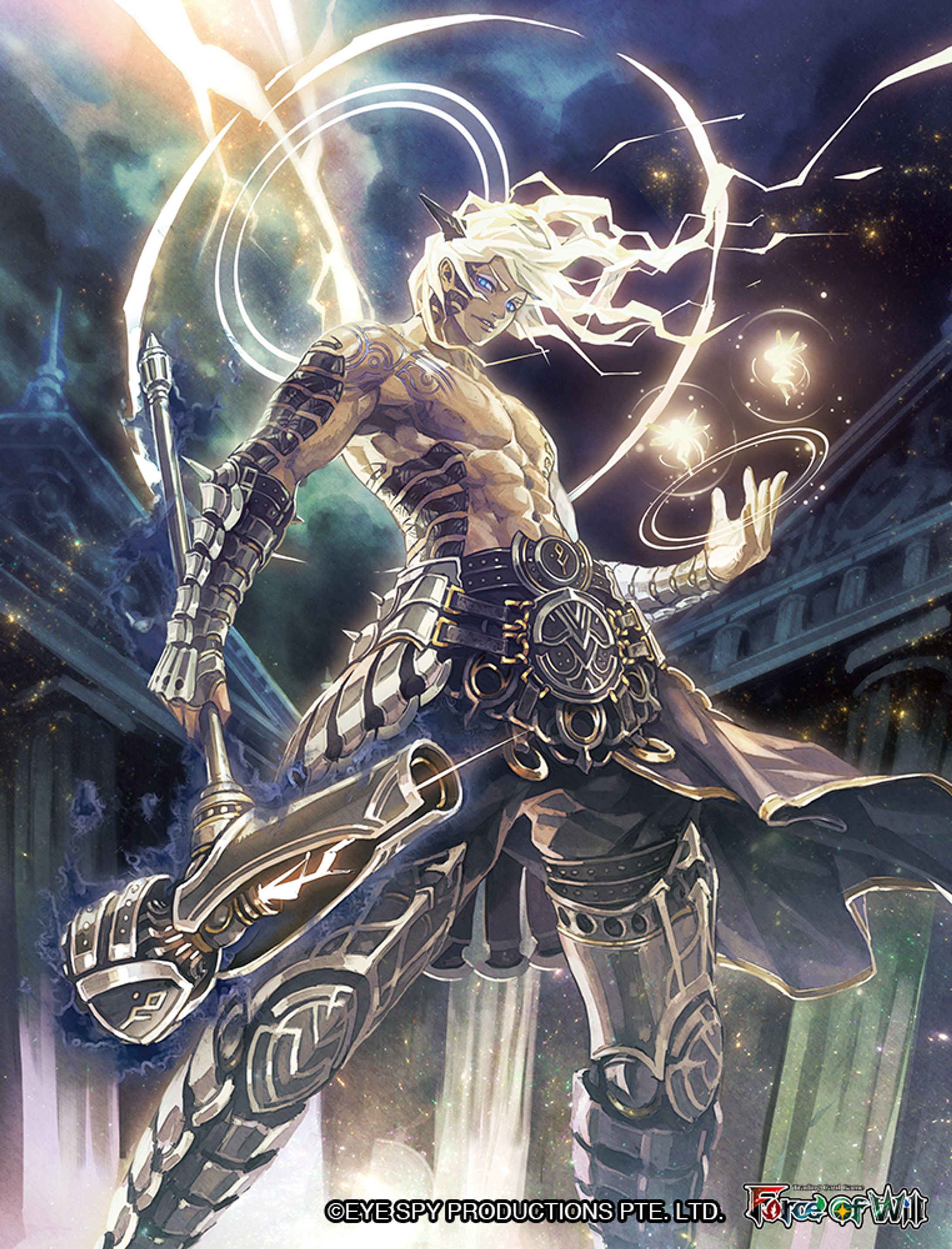 【FOW】Duel Cluster 3rd