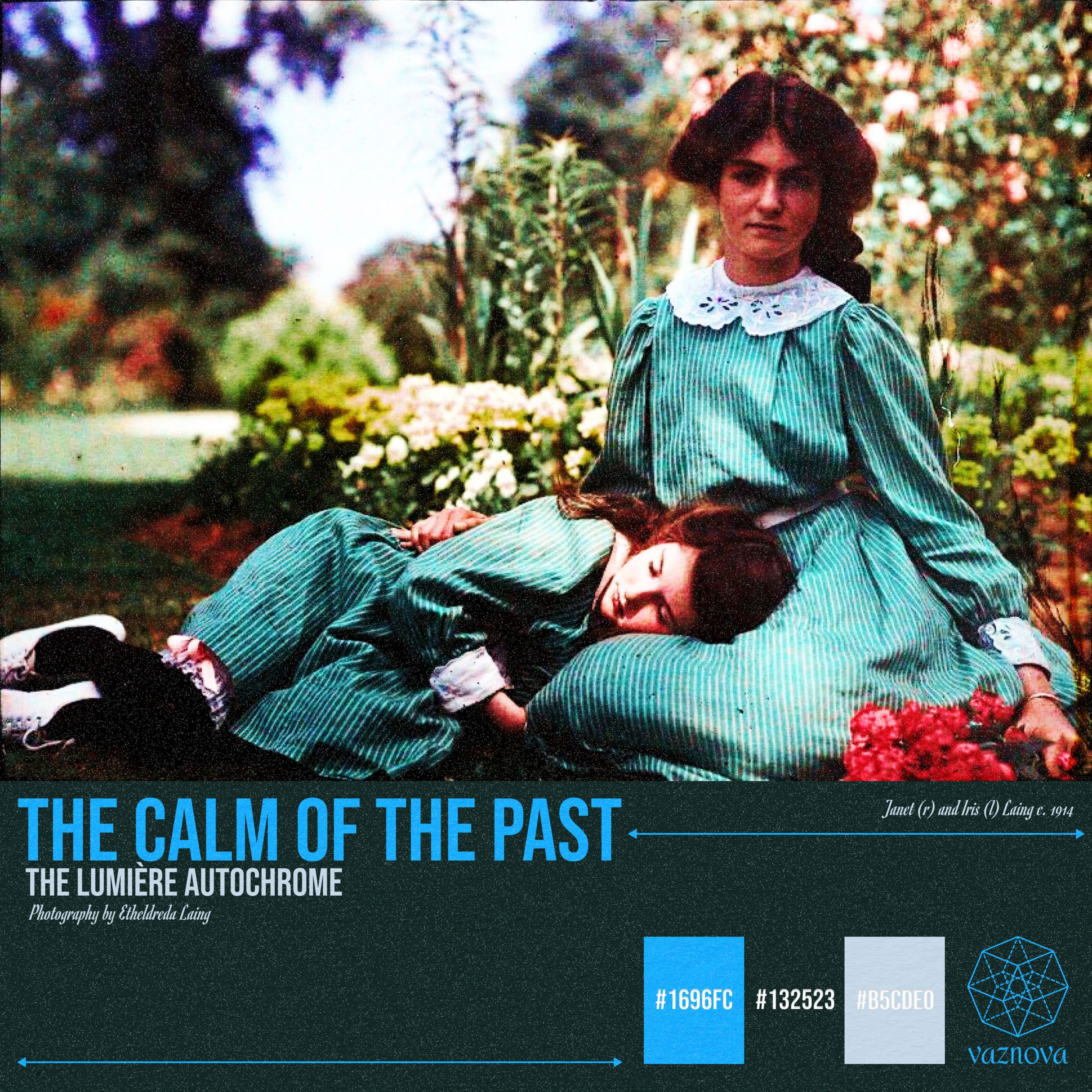 The Calm of the Past