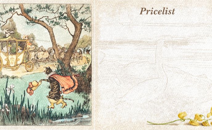 CUSTOMIZED SET UP BA APP PREM