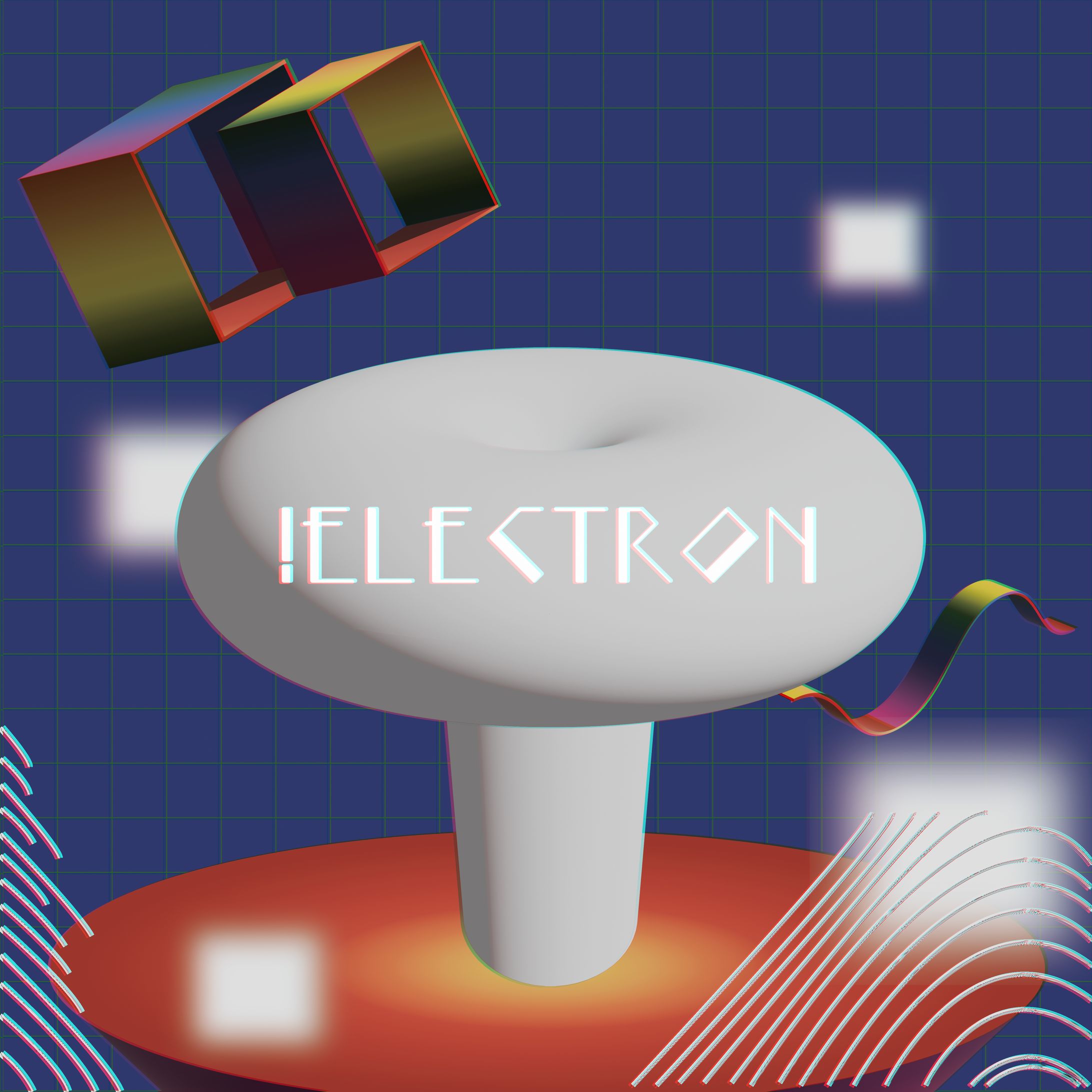 ！ELECTRON