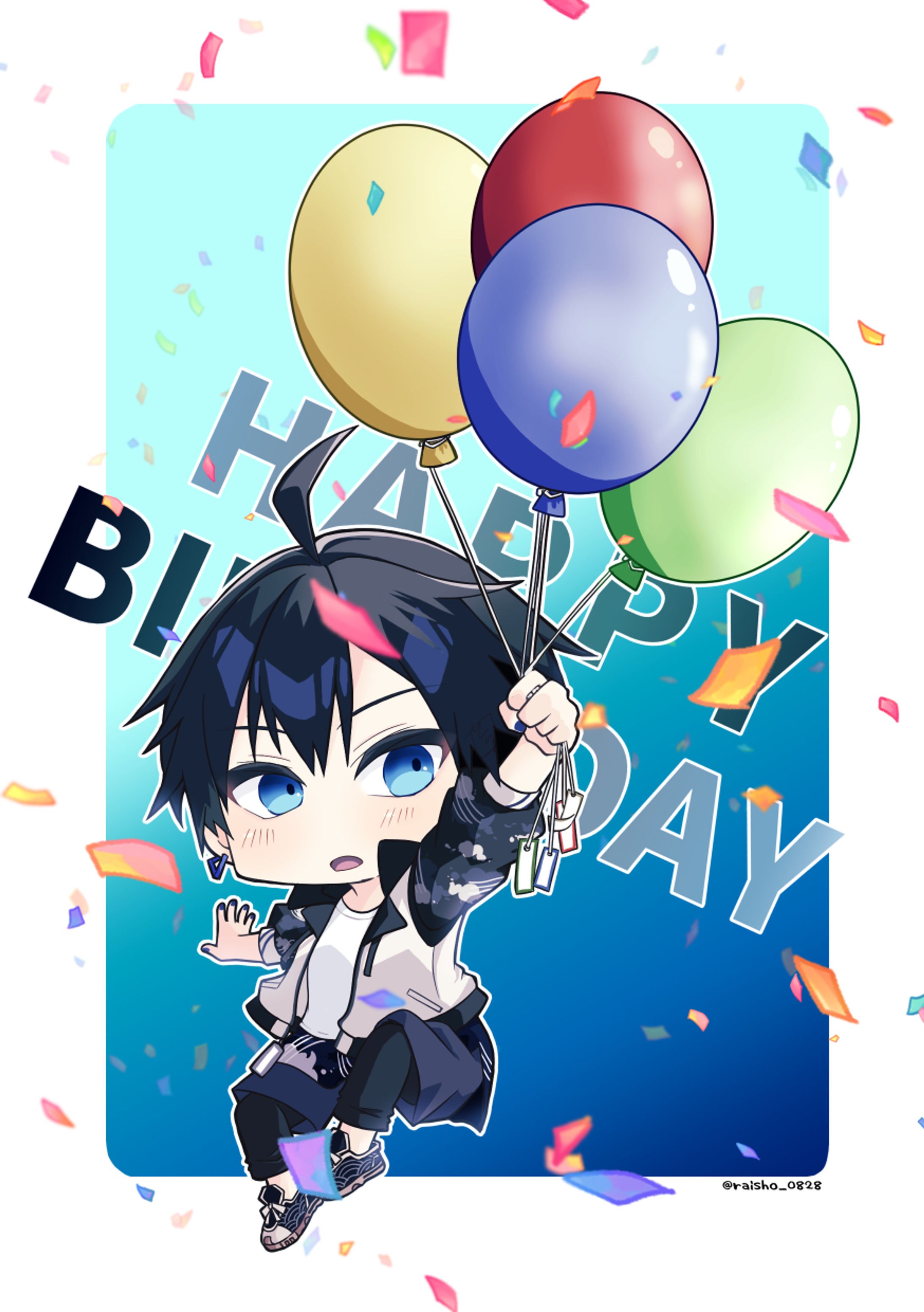 大黒天 詩月（ENGI-MONOGATARI）