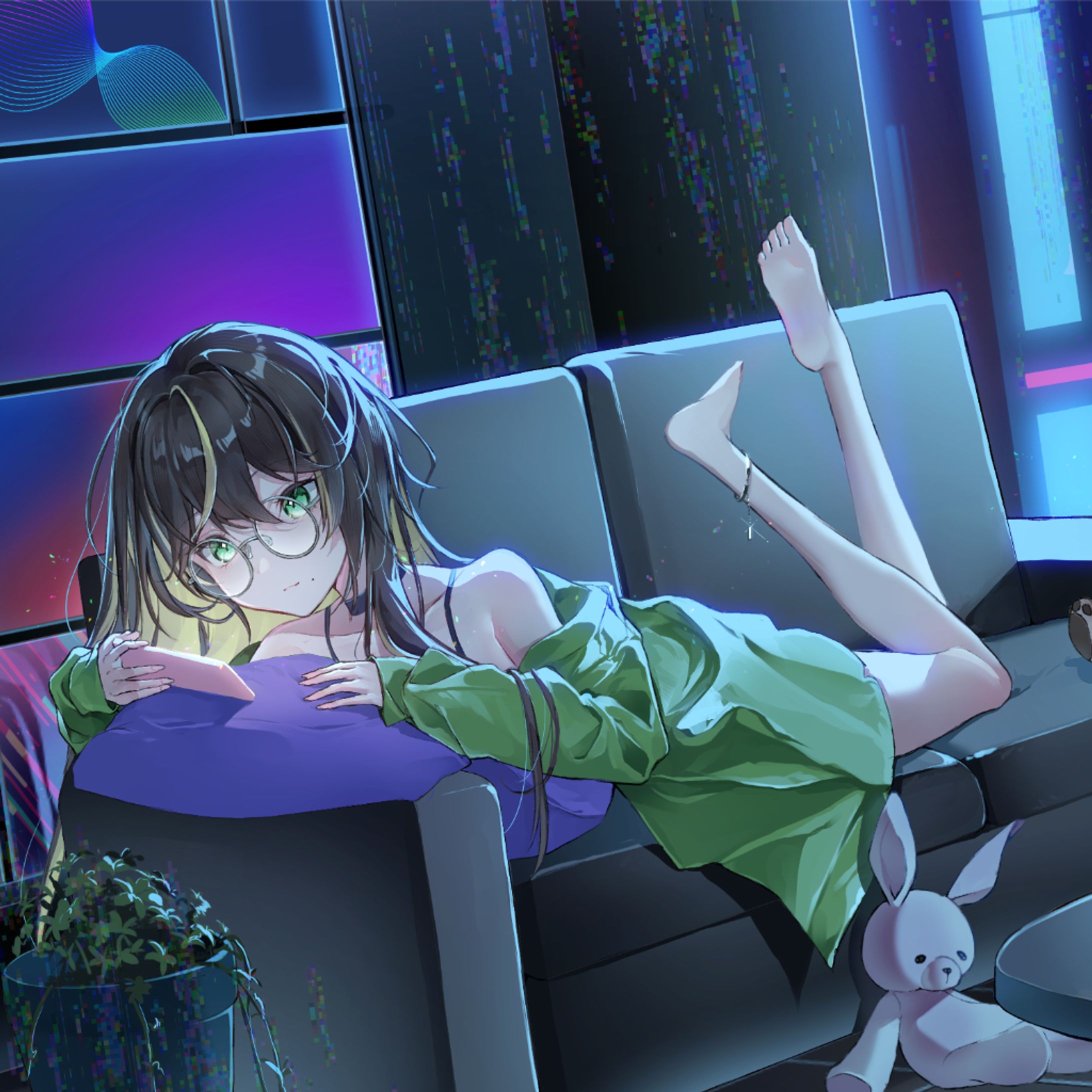 ORDINARIE (feat. ななひら)