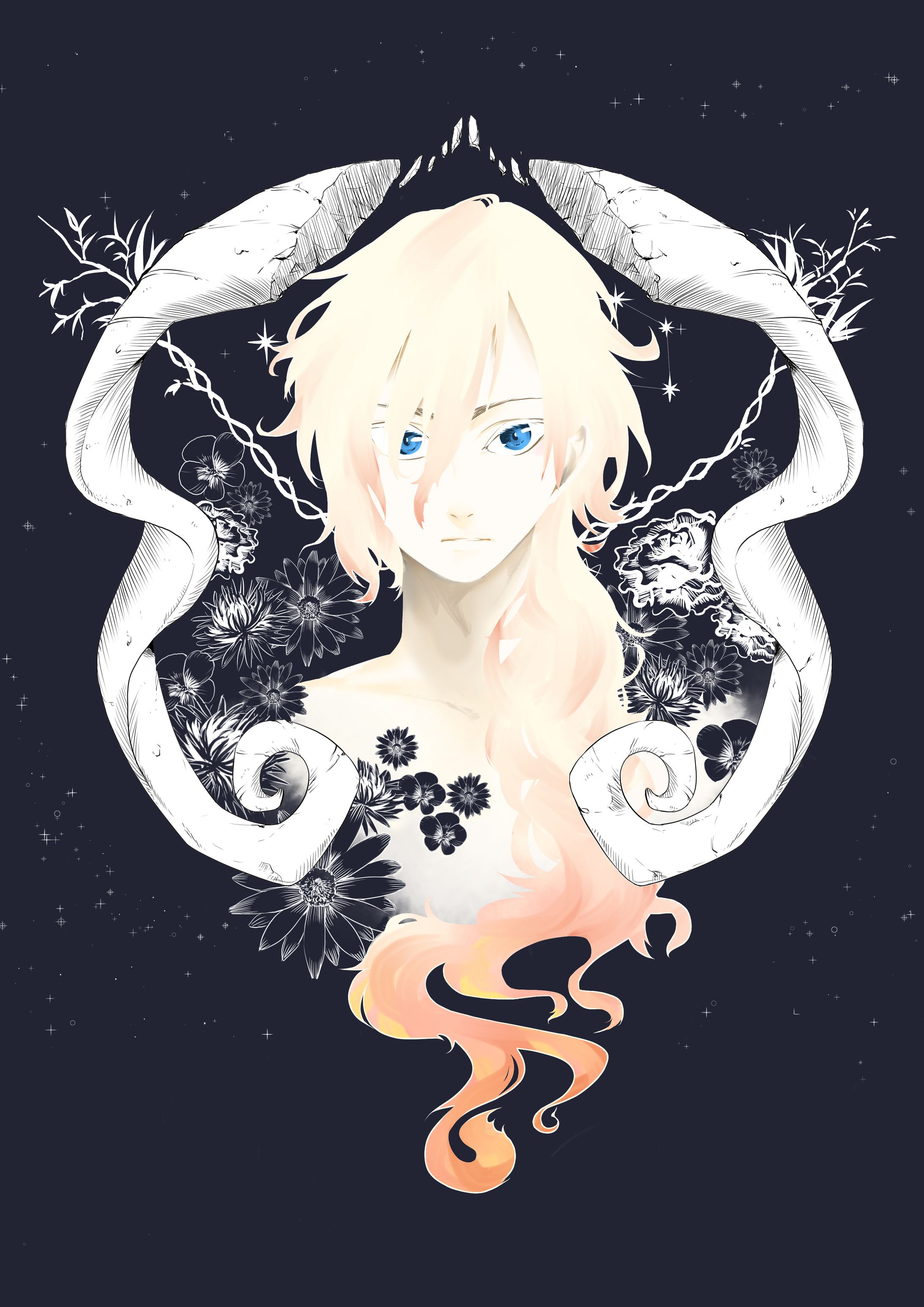 過去イラスト集