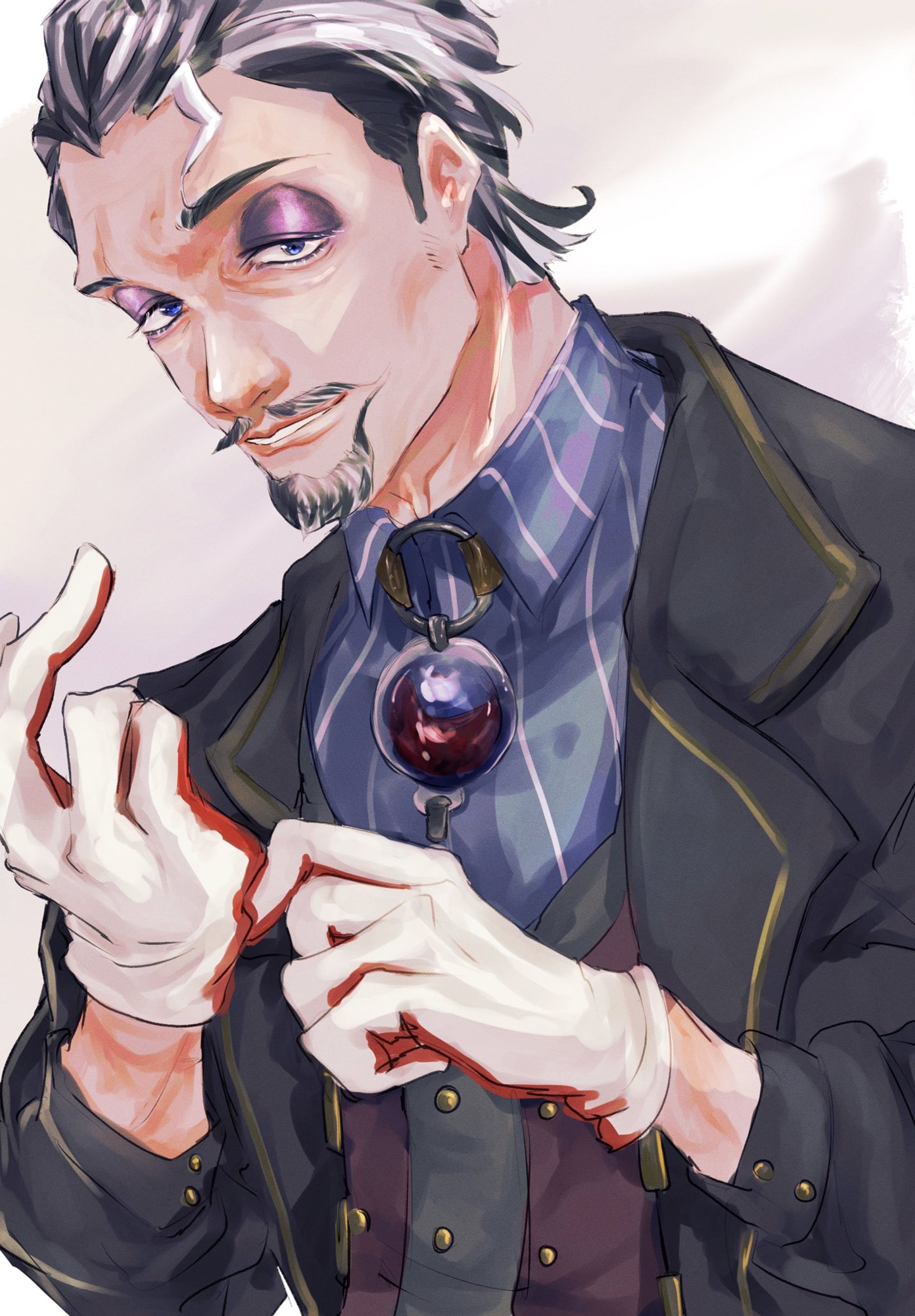 Artwork/Skeb Commission