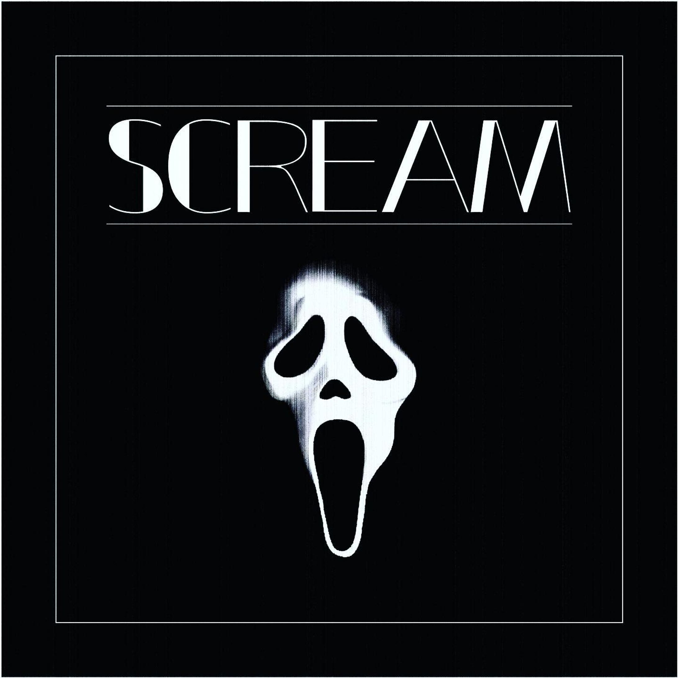 Scream.ai #typography #design #illustration #illustrator #art #artwork ...