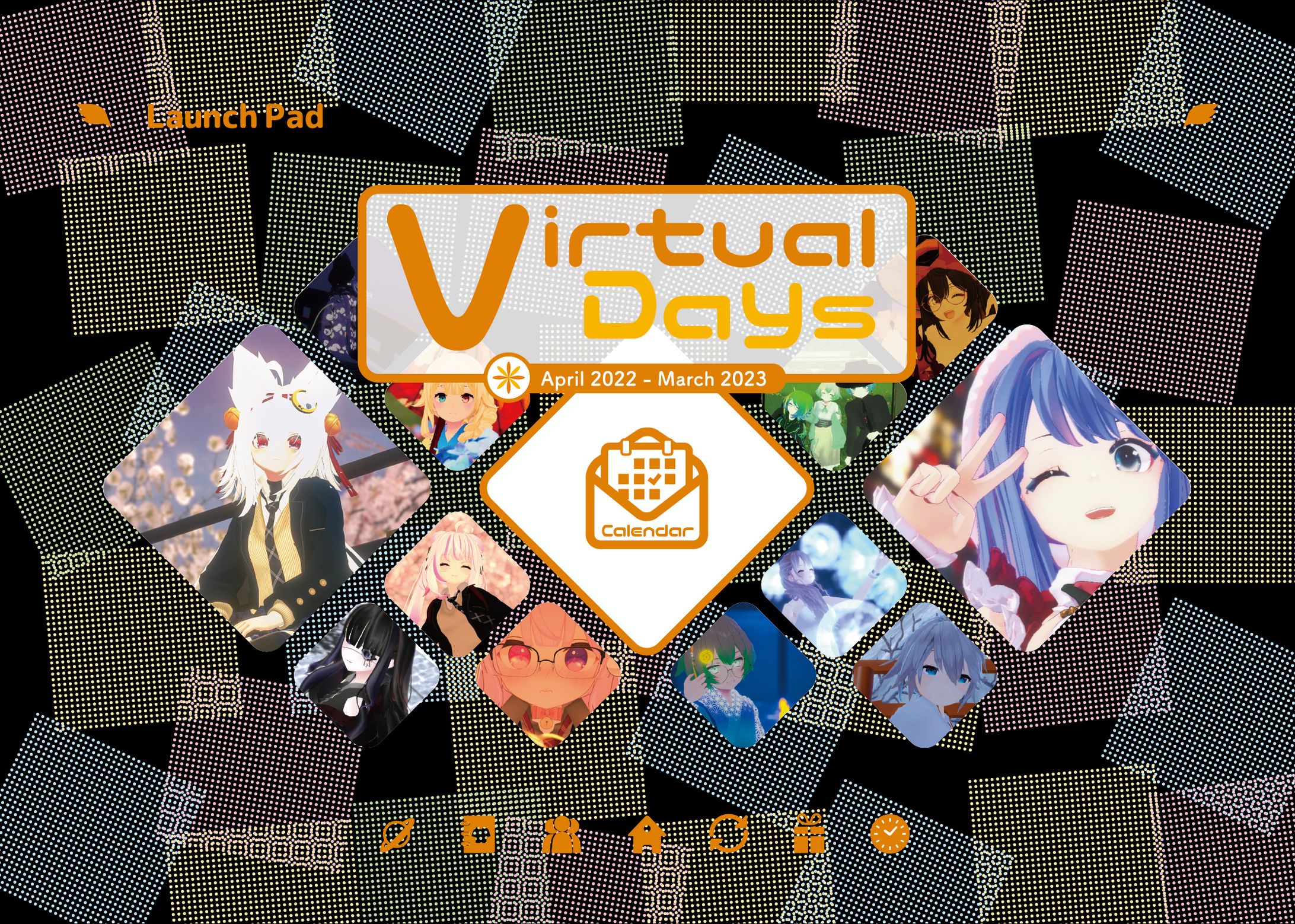 VirtualDays_Calender
