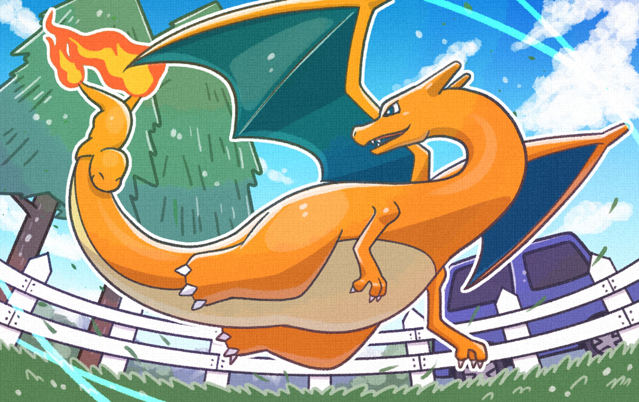 ポケモンカードイラストコンテスト2022 ポケモンカードイラストコンテスト2022