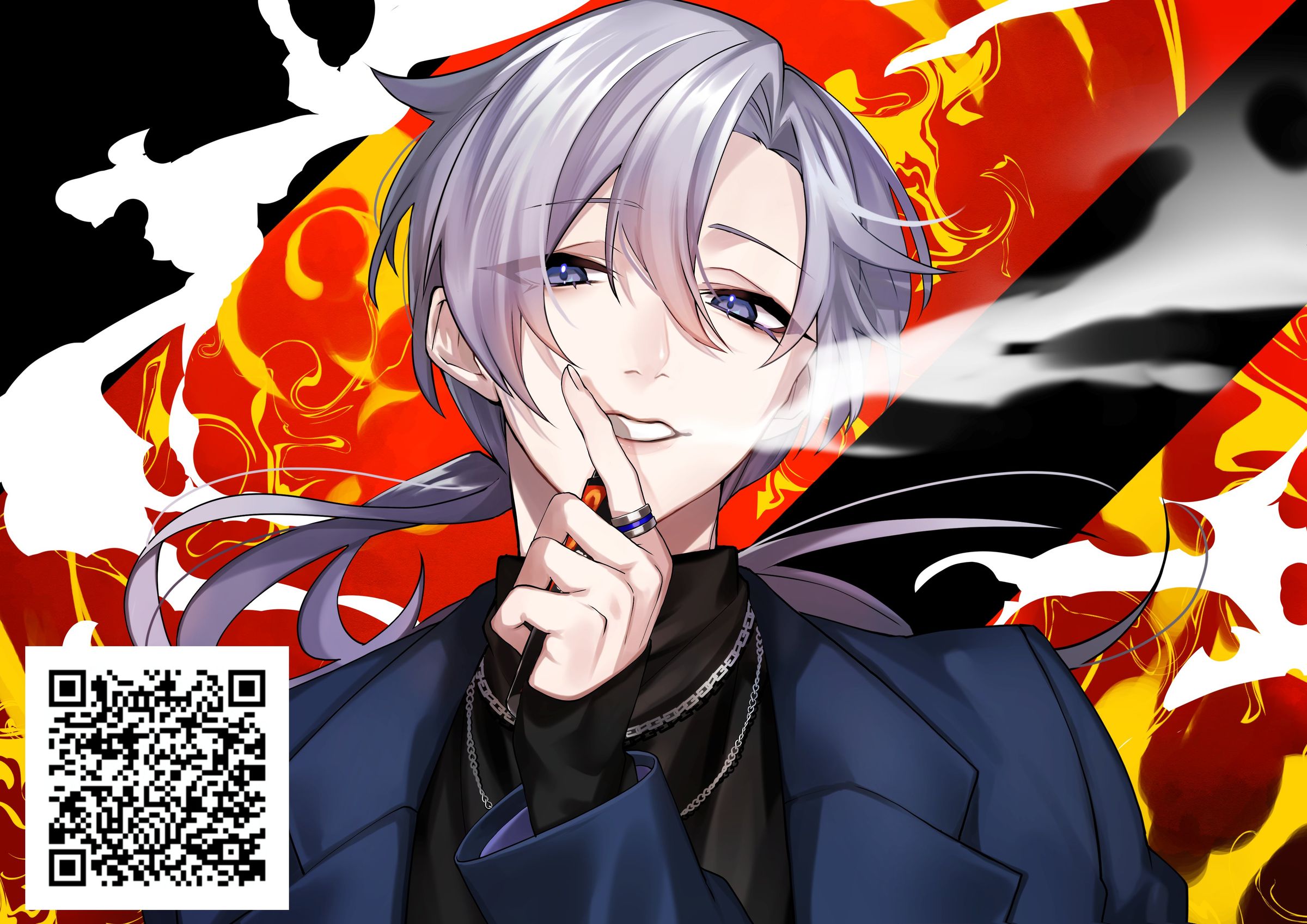 持ち運びシーシャ「Slash」PR案件