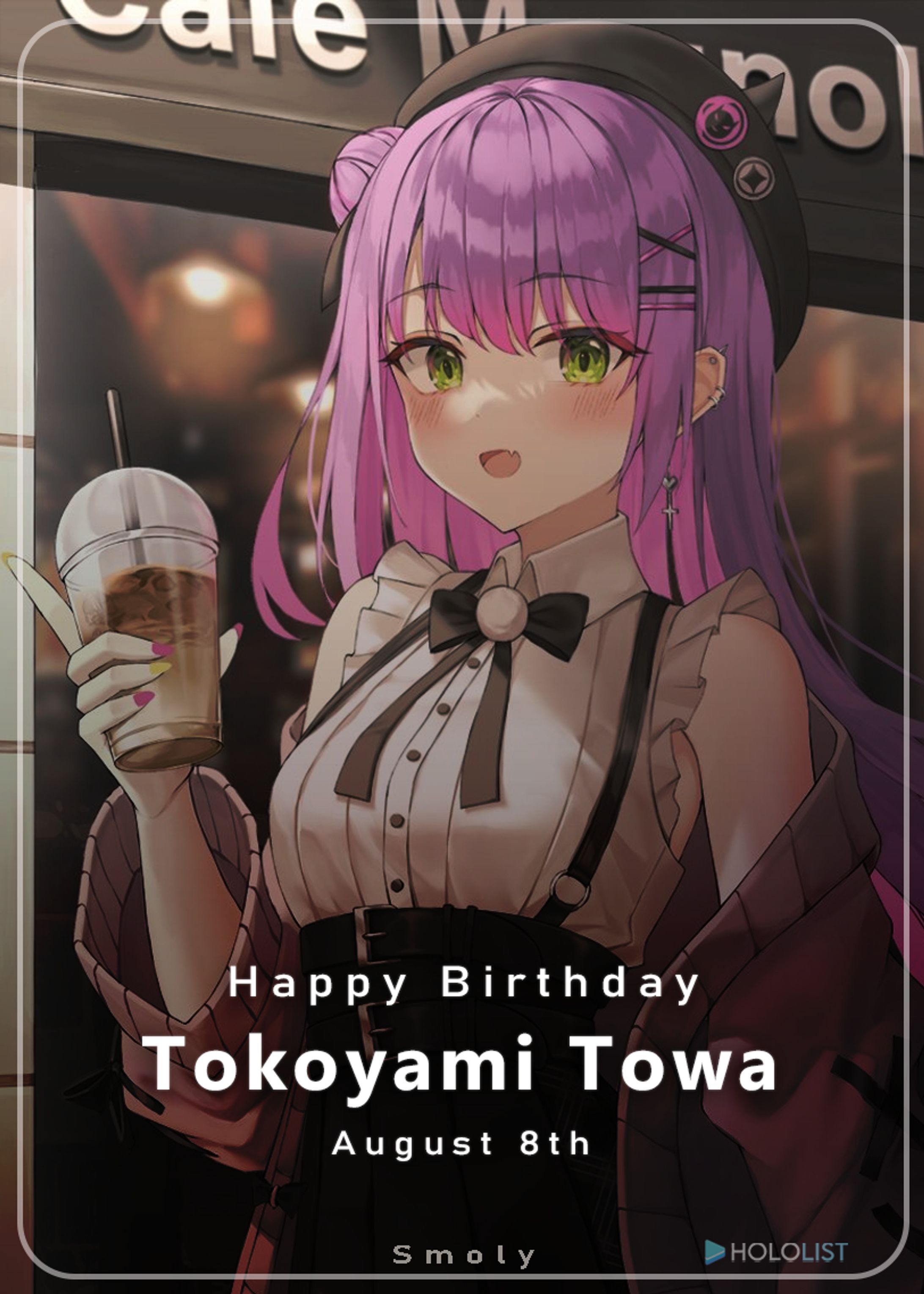 tokoyami towa birthday v2