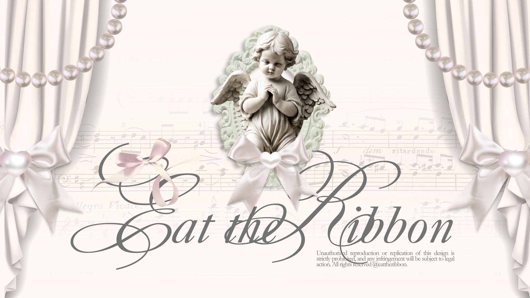 [SETUP] Eat The Ribbon