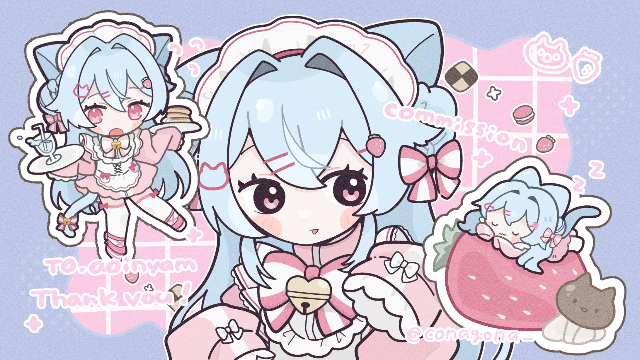 🍓