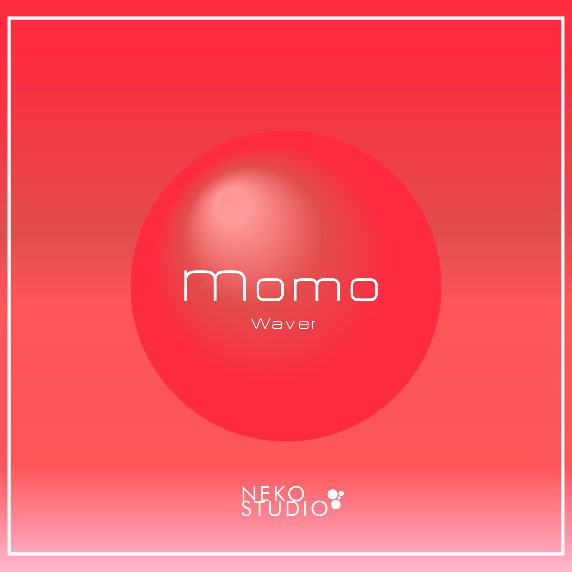 Momo - Album Cover