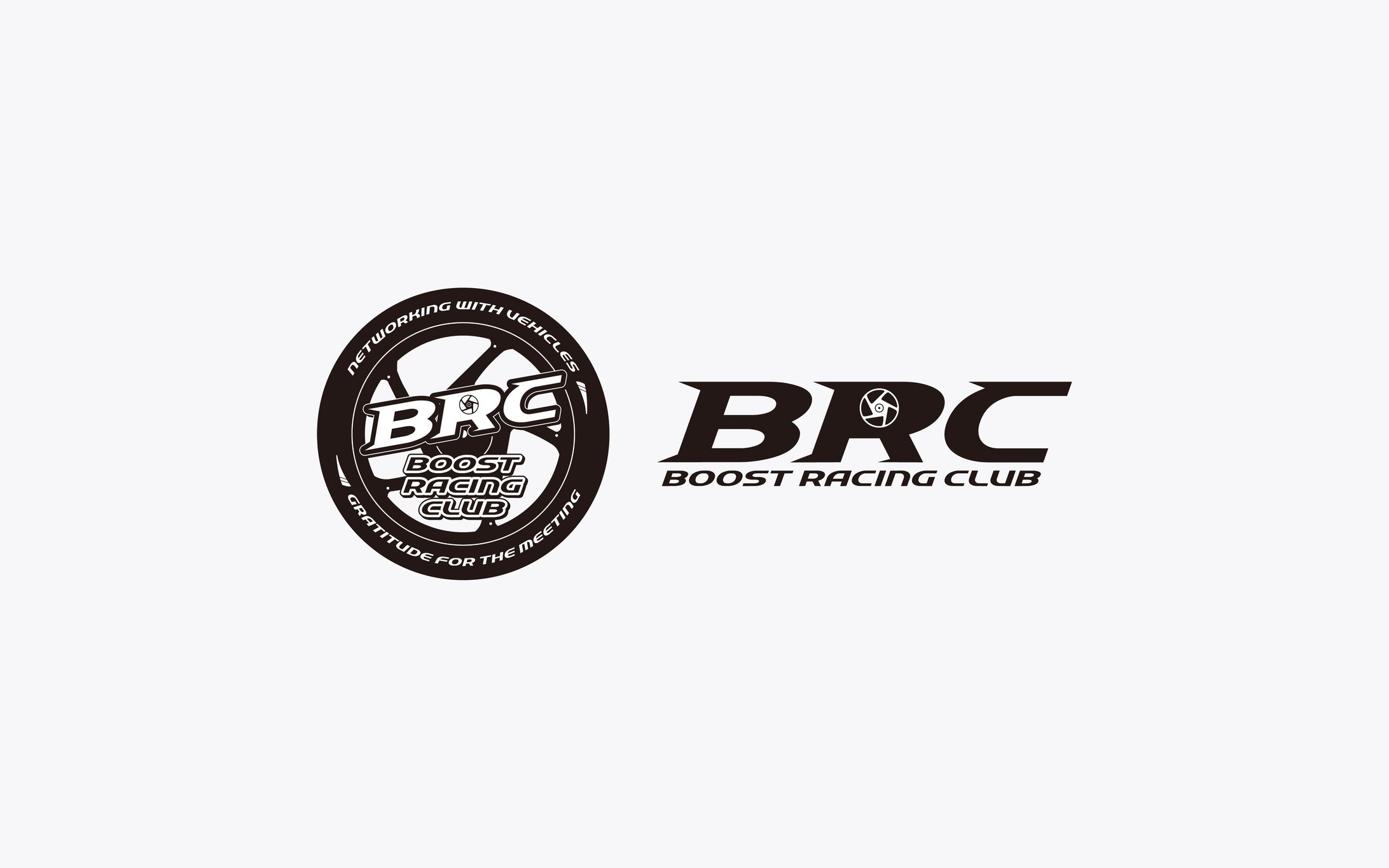 【Logo】BRCさま