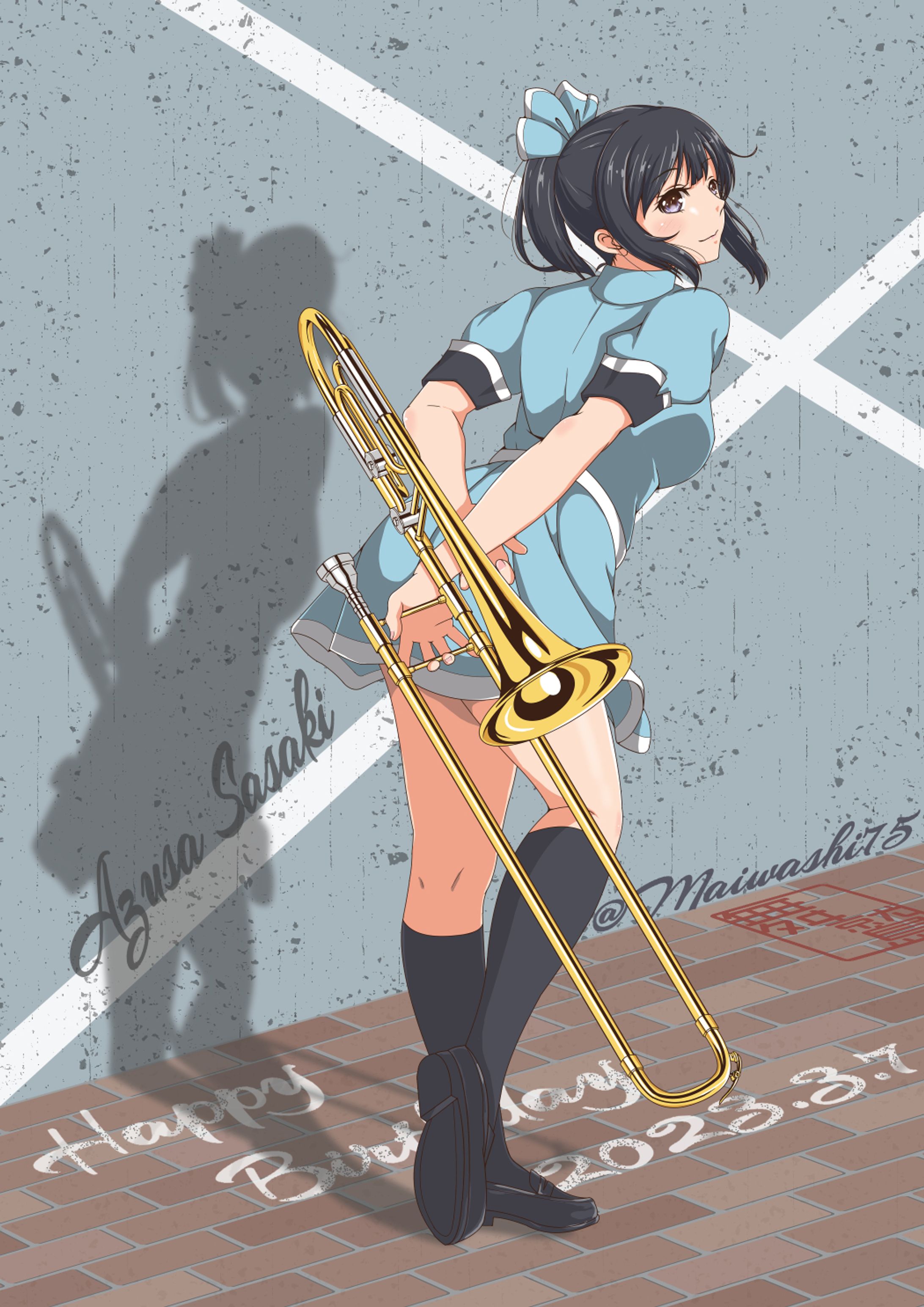 佐々木梓見返り2