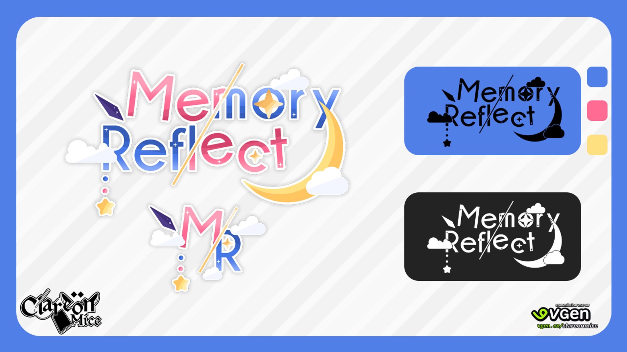 Memory Reflect