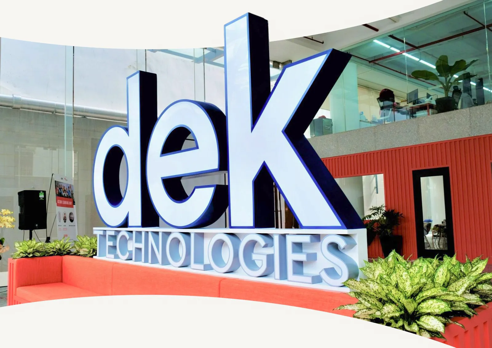 DEK Technologies