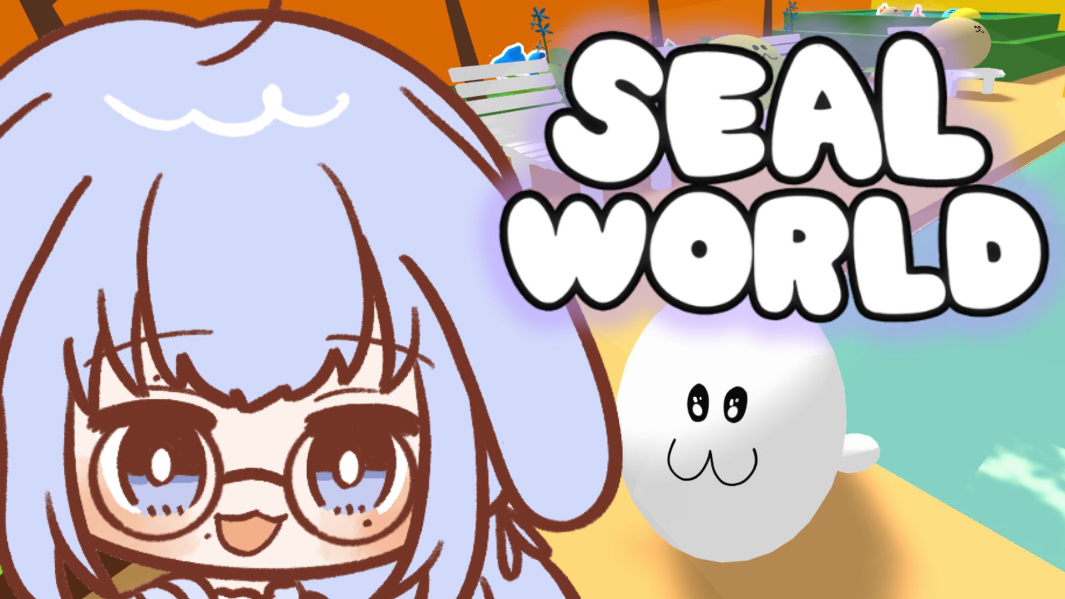 seal world